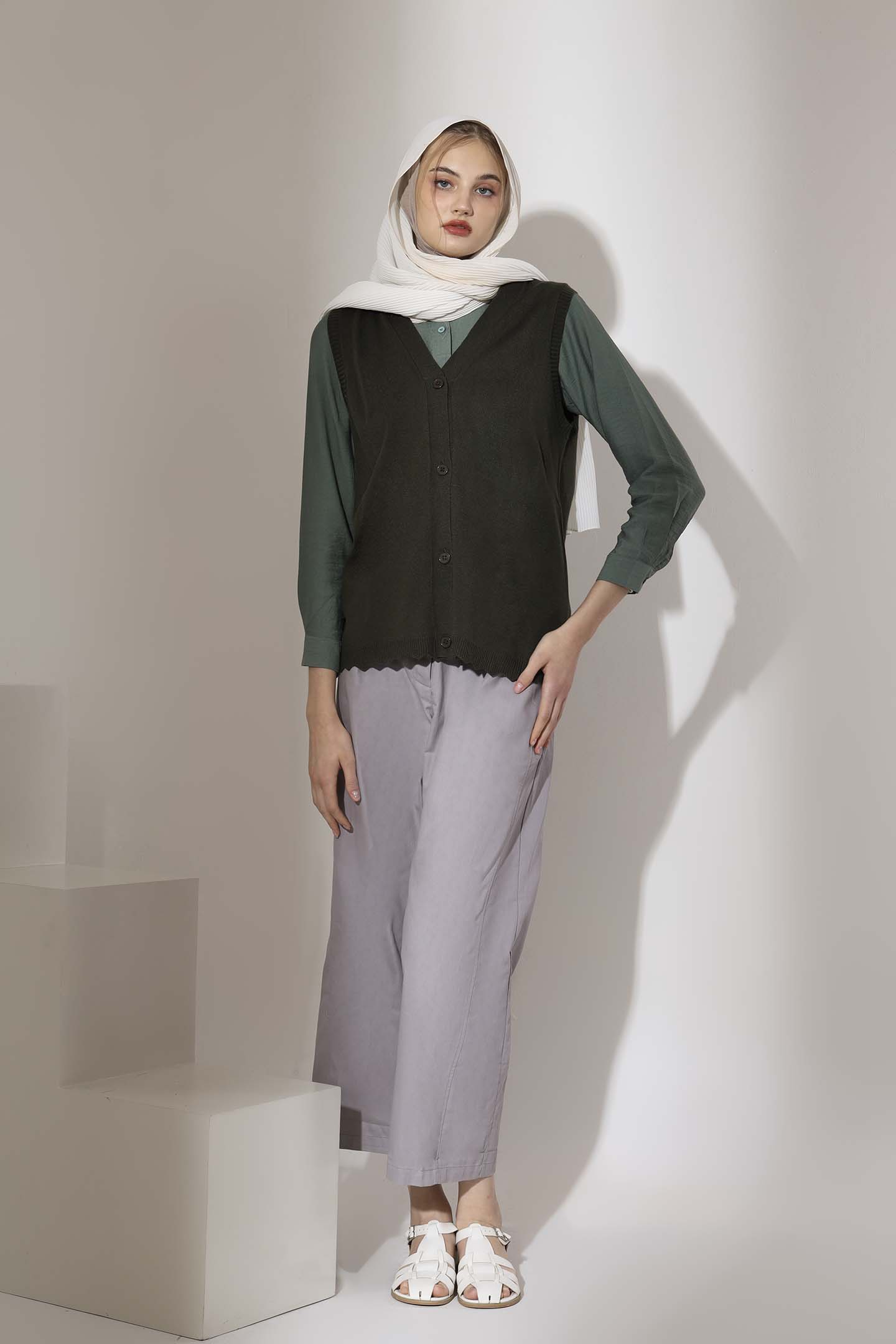 Candy Vest | Hava Indonesia