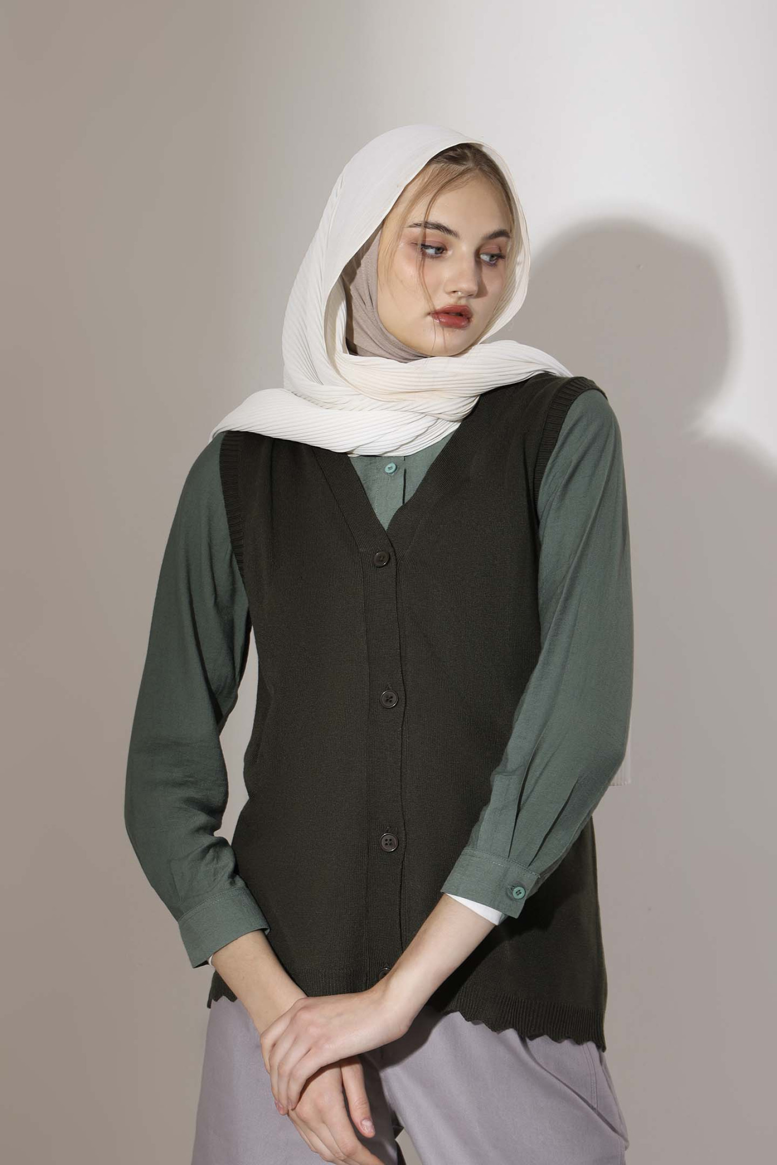 Candy Vest | Hava Indonesia