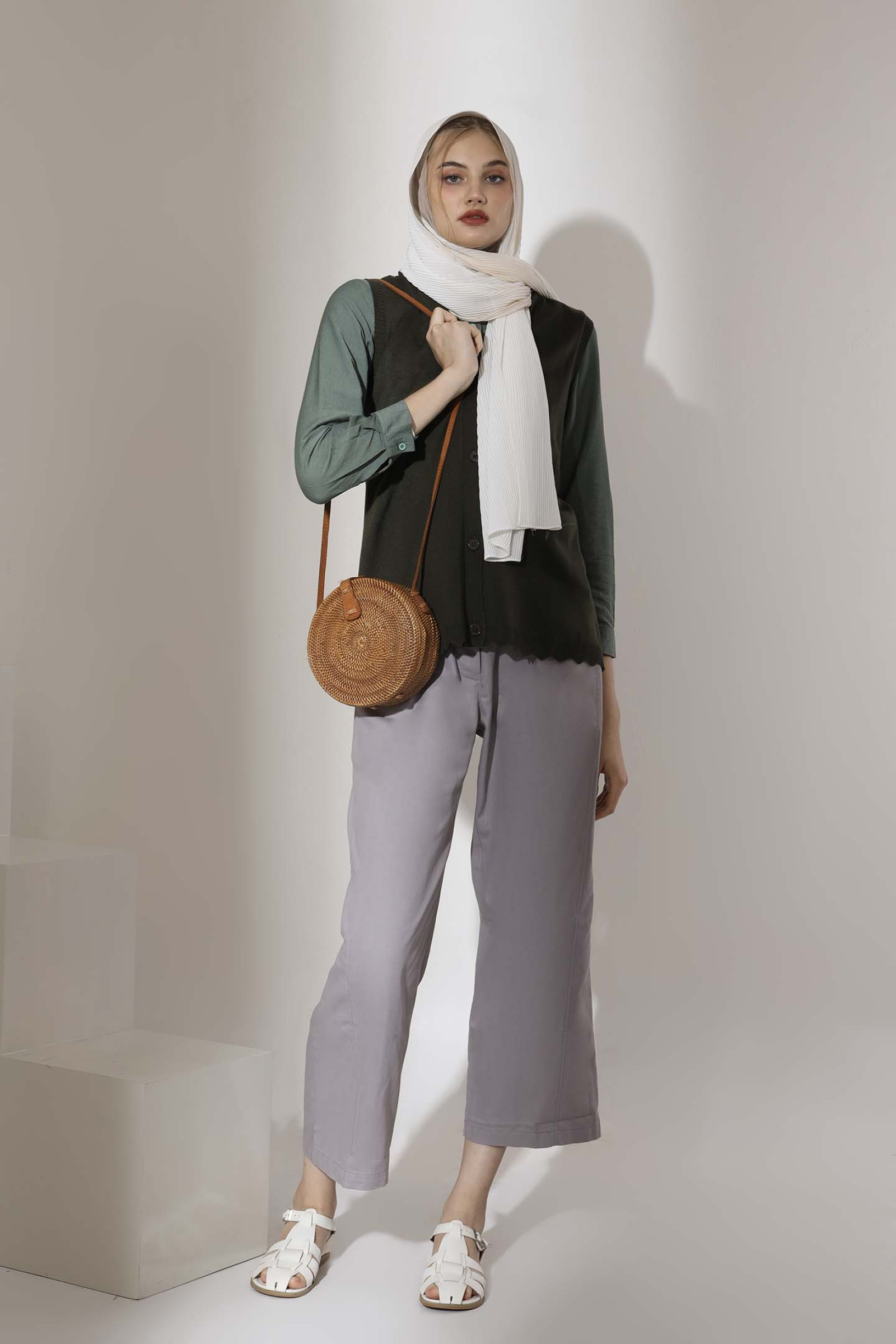 Candy Vest | Hava Indonesia
