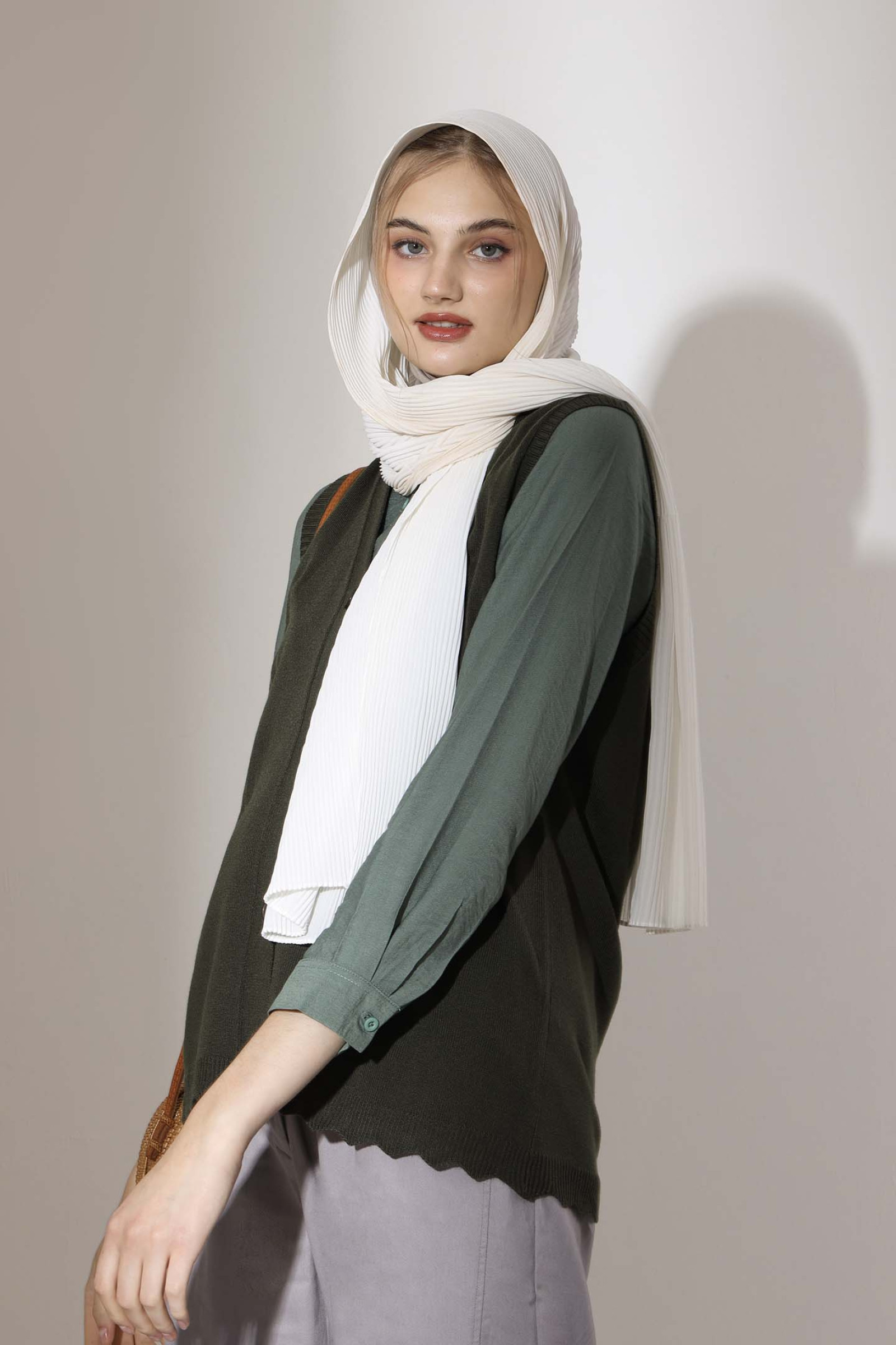 Candy Vest | Hava Indonesia