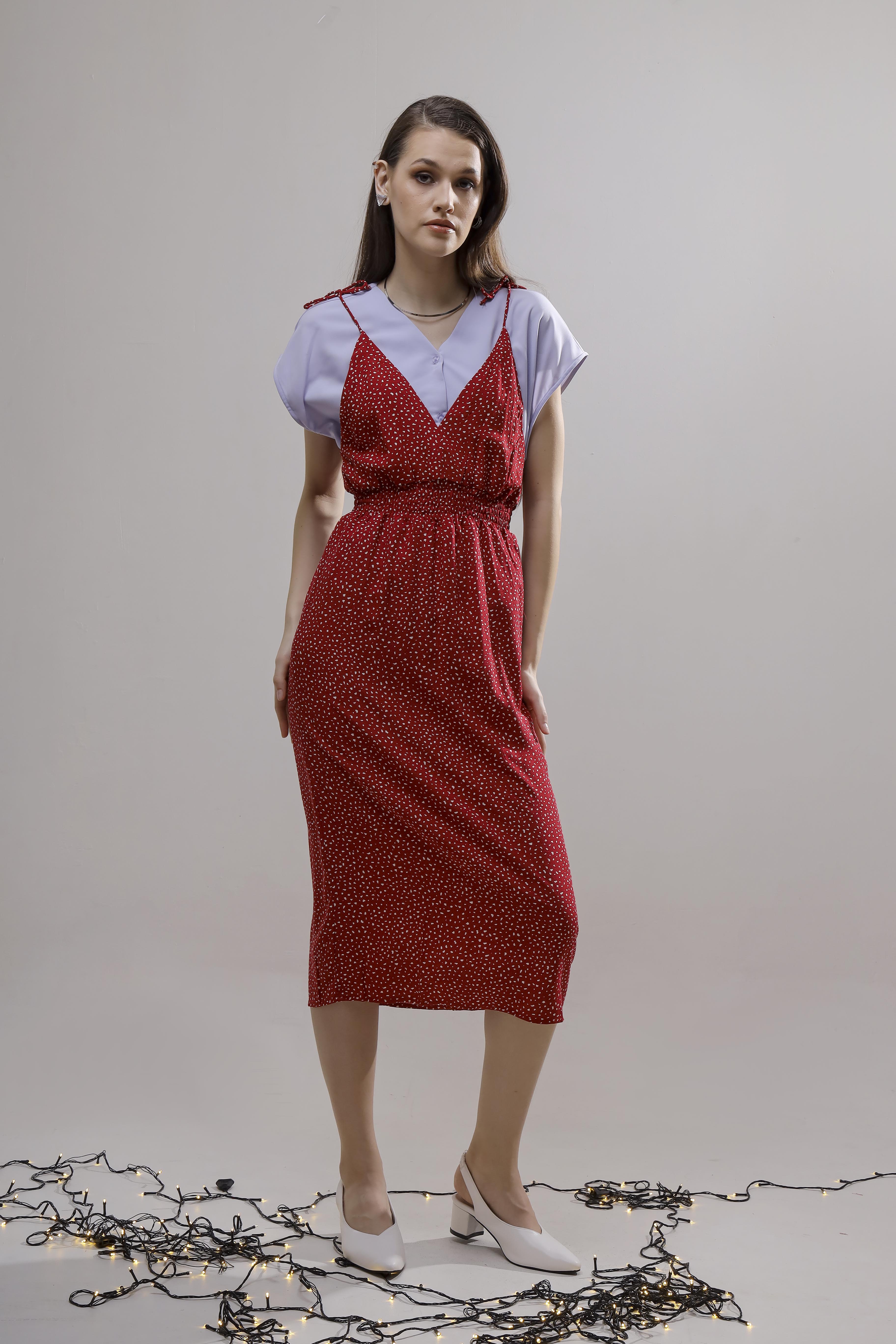Carol Dress | Hava Indonesia