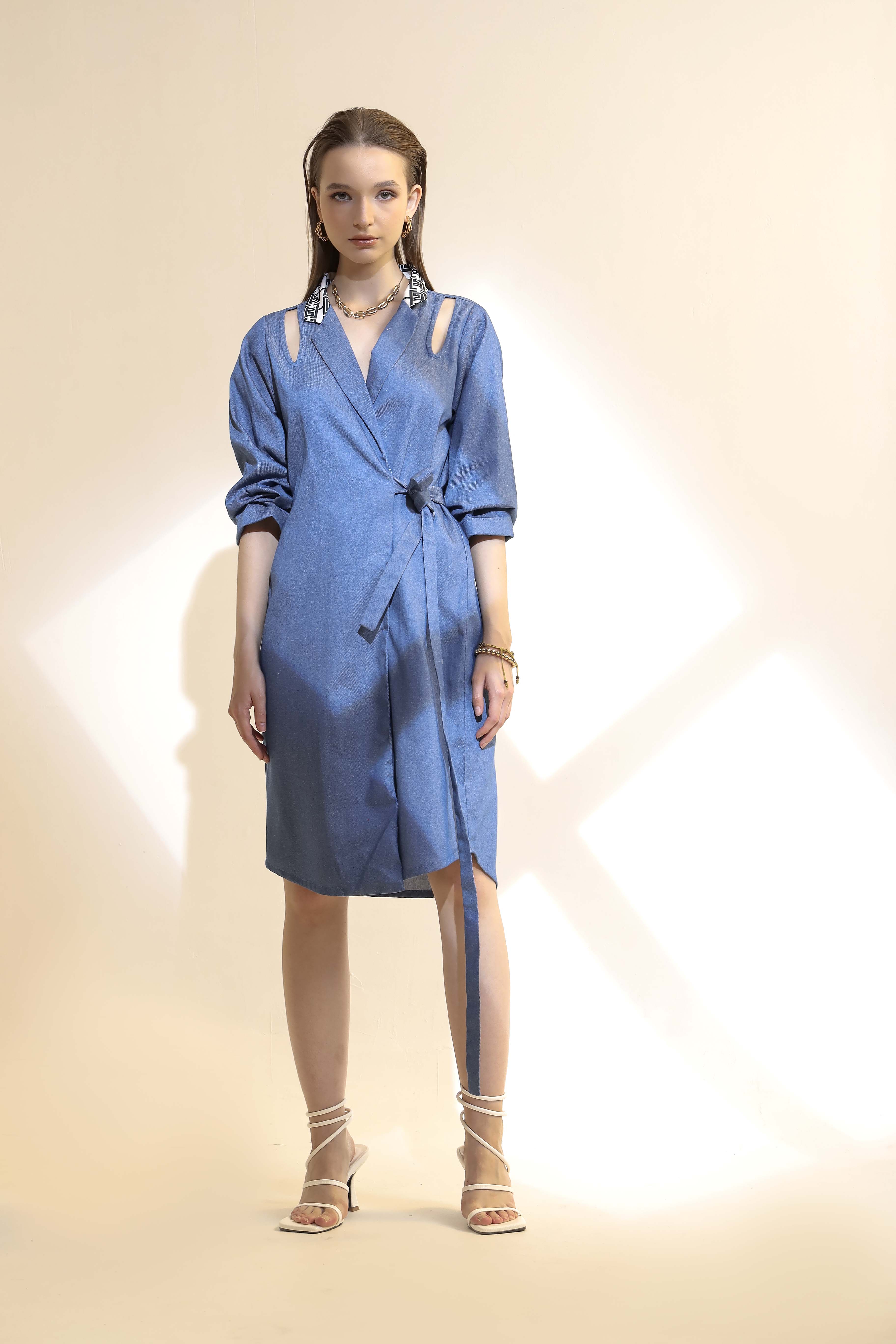 Zaila Dress | Hava Indonesia