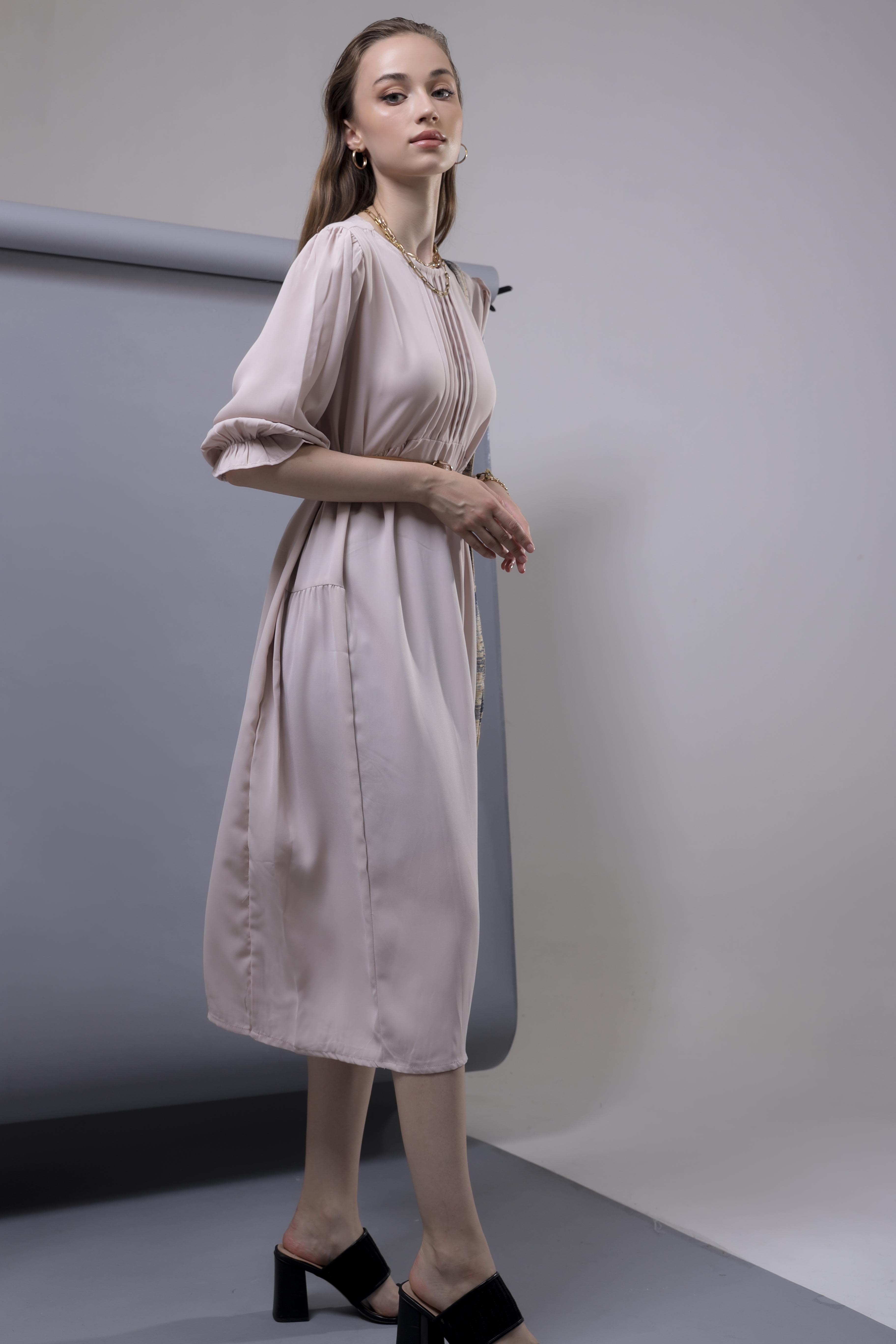 Celka Dress | Hava Indonesia