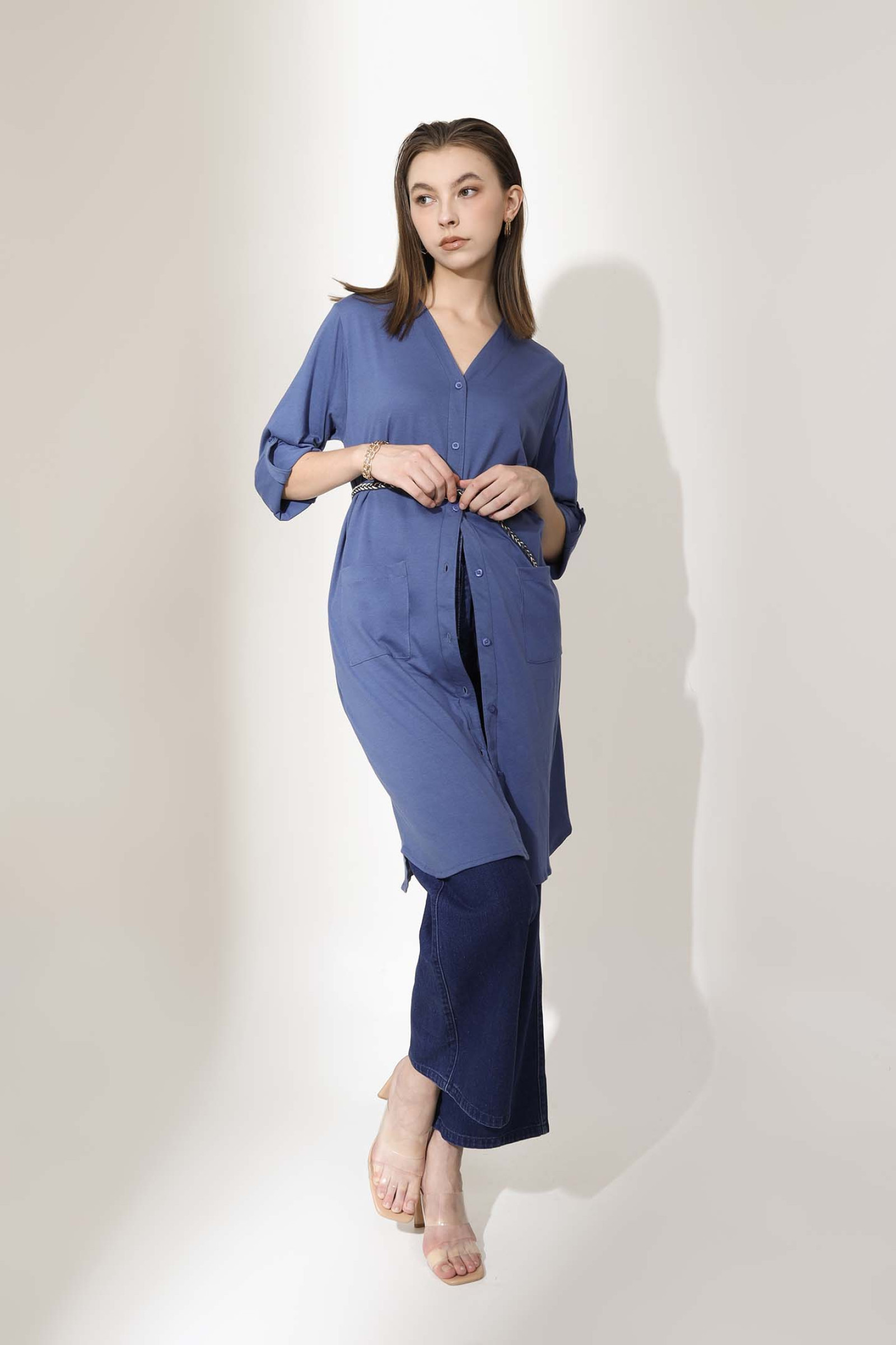 Chevy Dress | Hava Indonesia