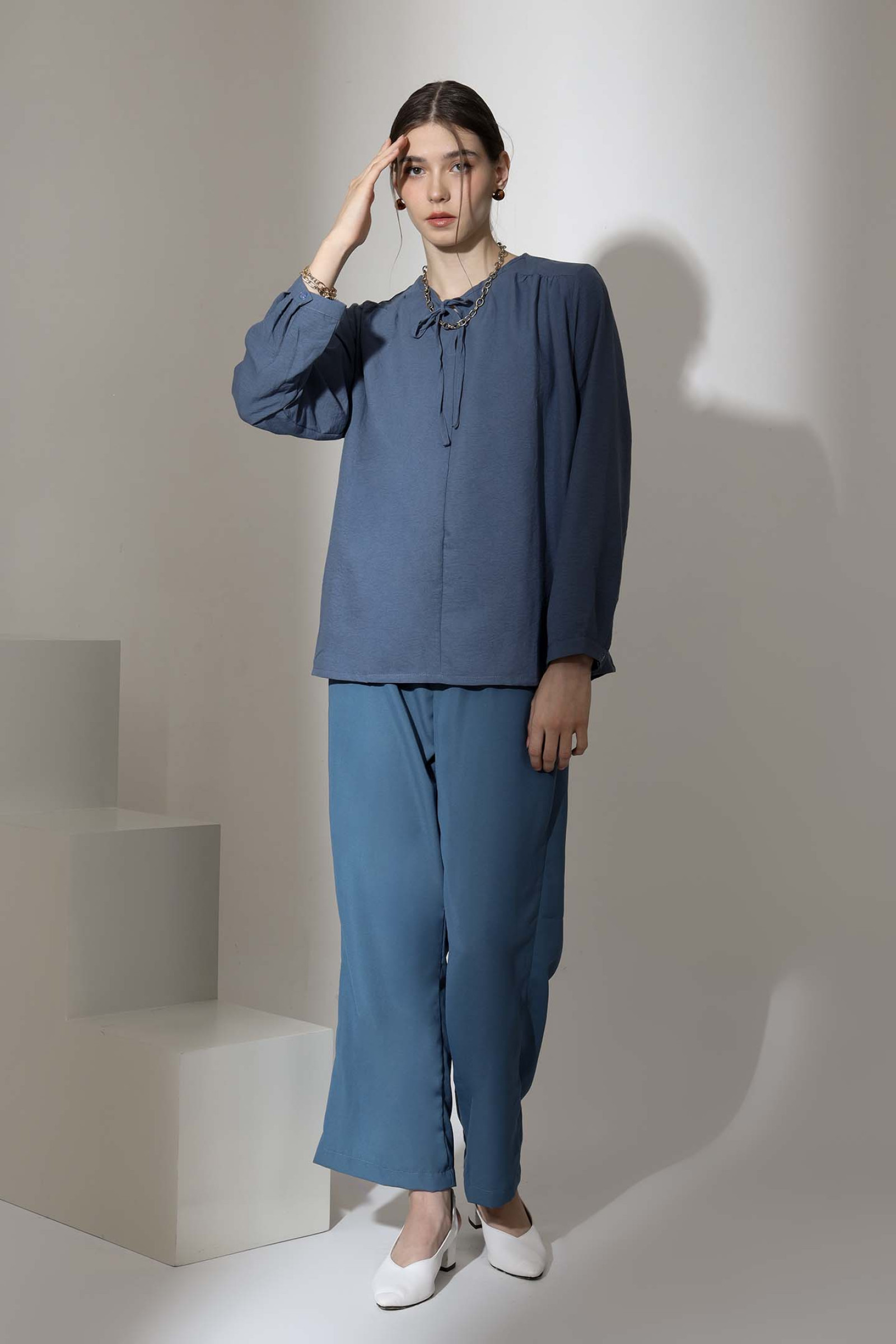 Chika Top | Hava Indonesia