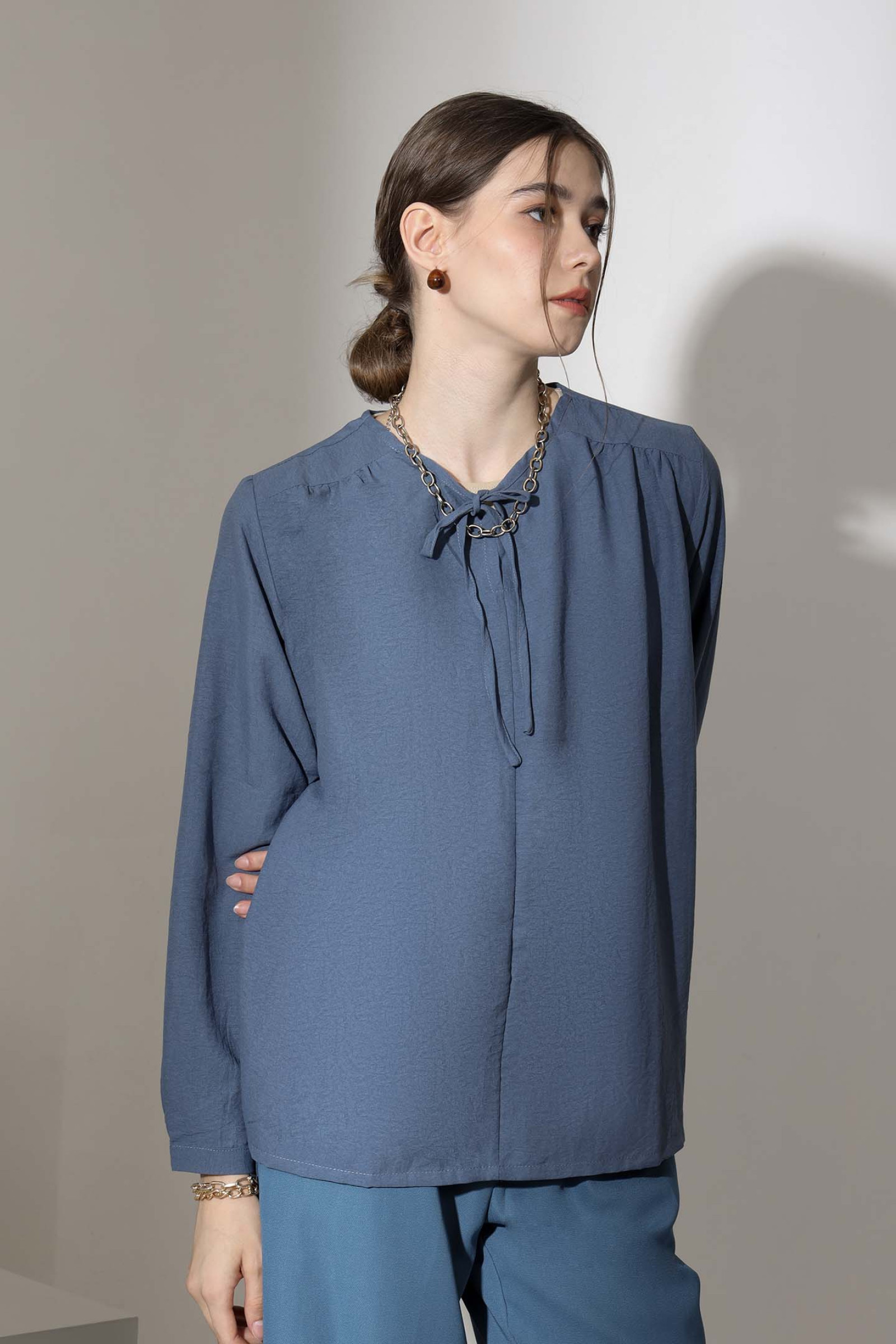 Chika Top | Hava Indonesia