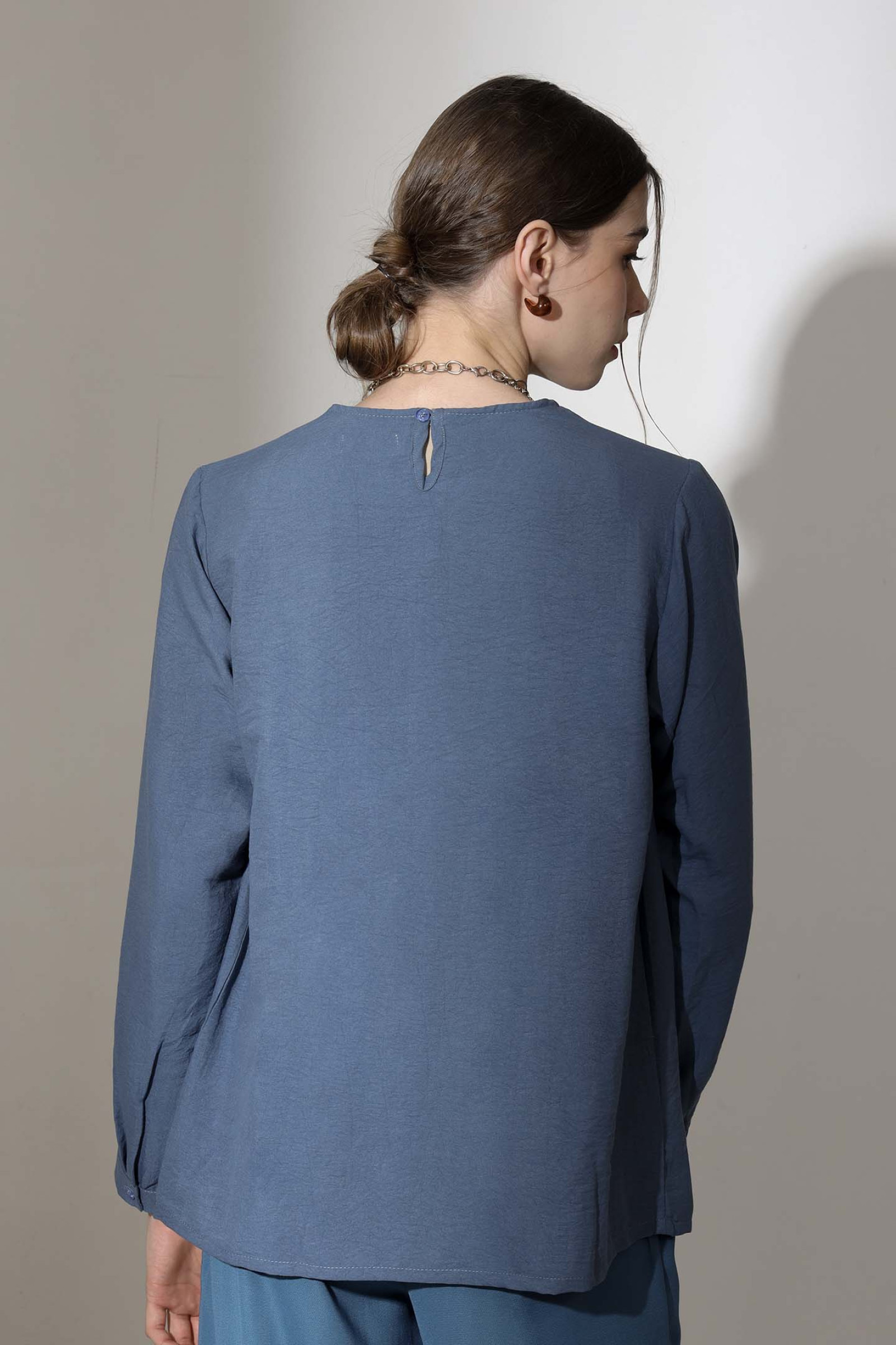 Chika Top | Hava Indonesia