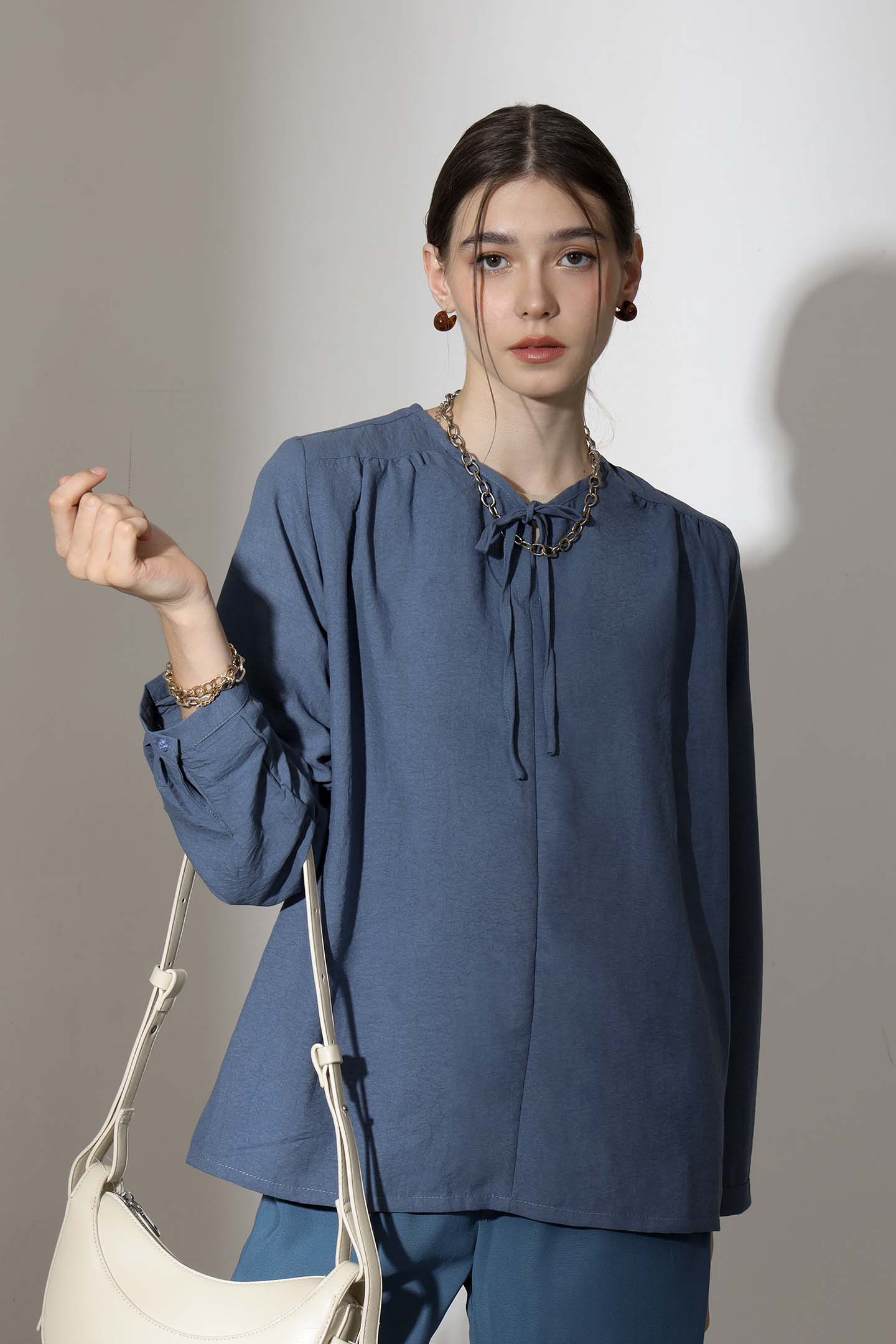 Chika Top | Hava Indonesia