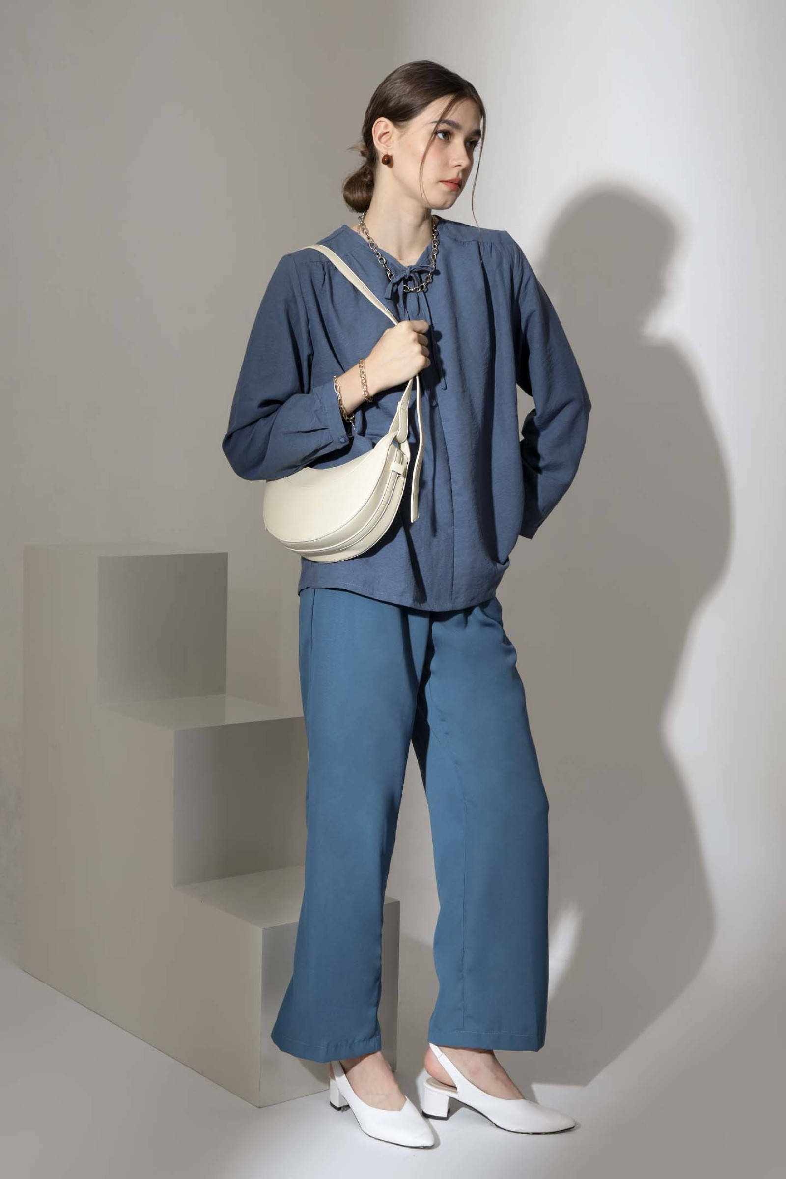 Chika Top | Hava Indonesia