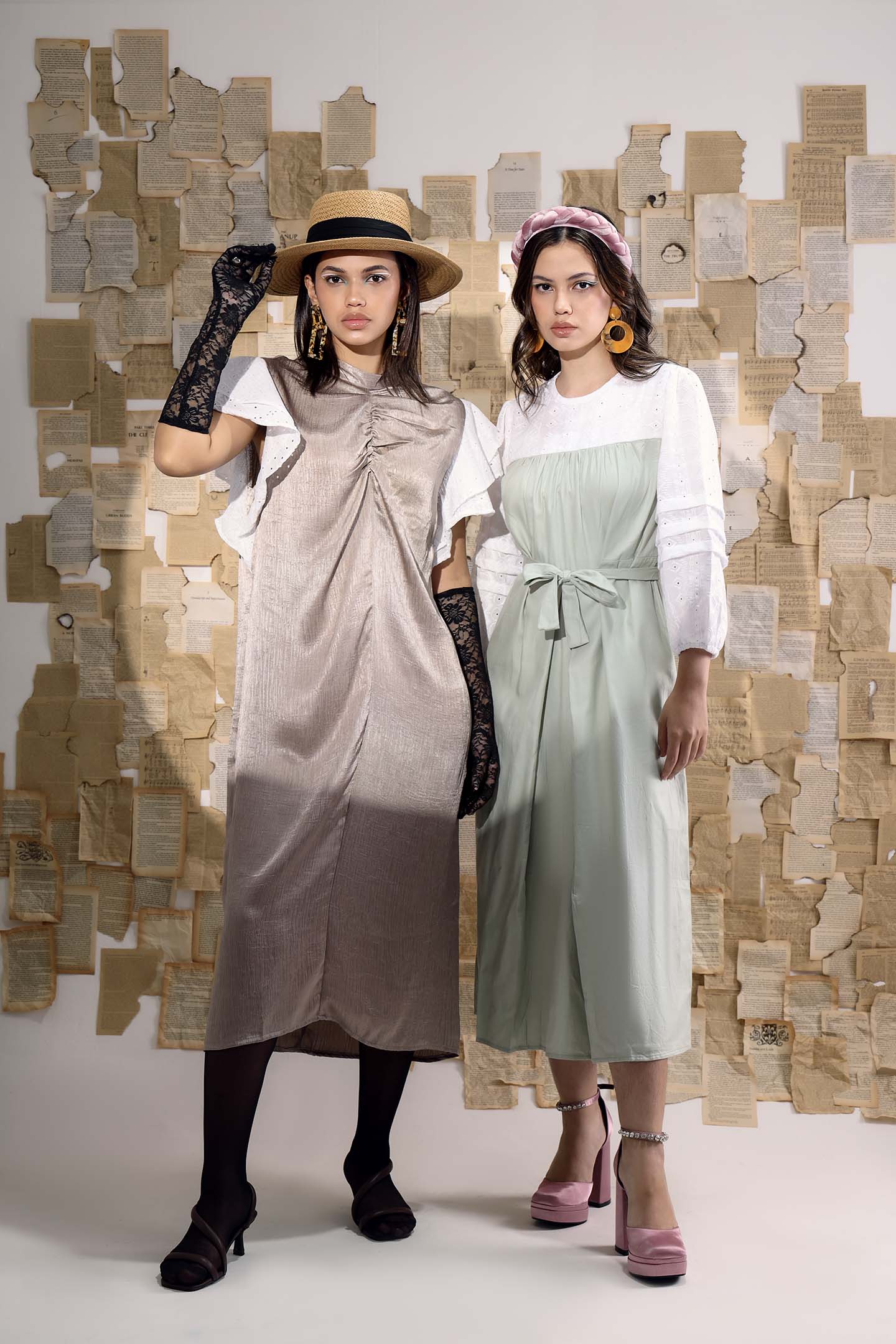 Clemen Dress | Hava Indonesia