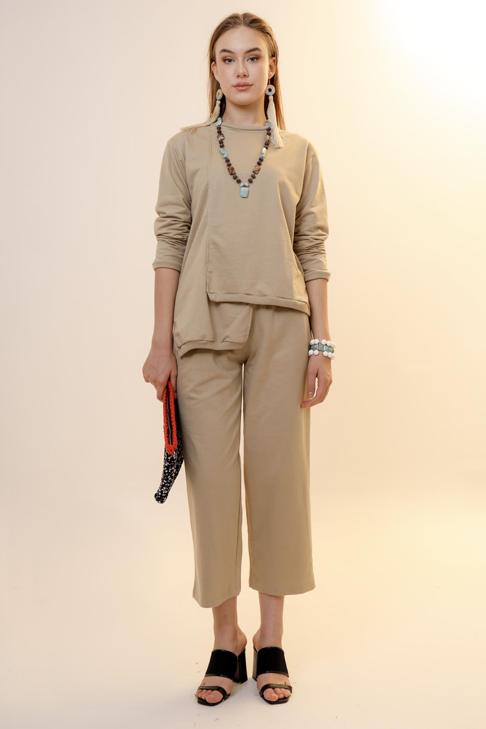 Cloxy Pants | Hava Indonesia