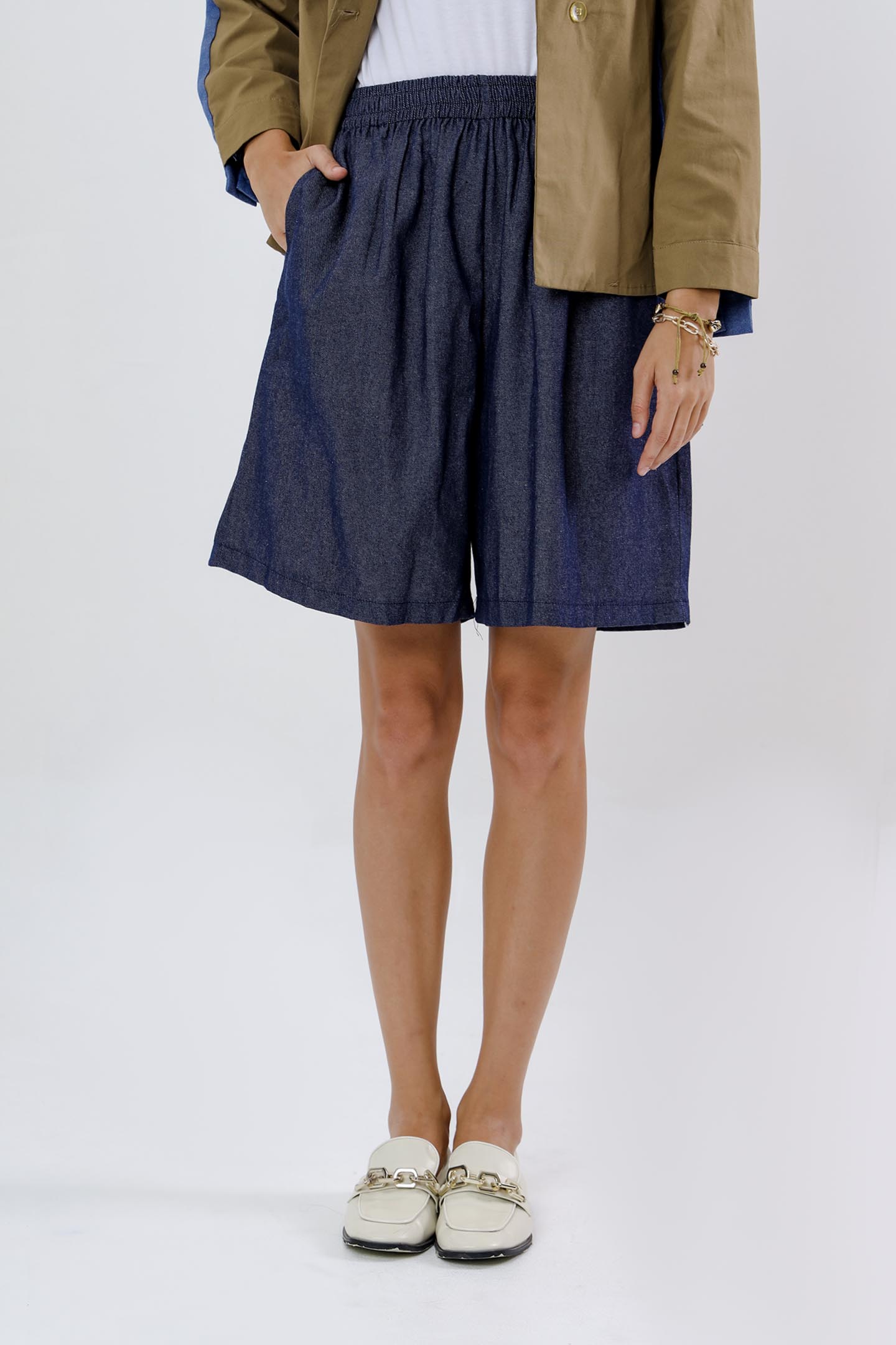 Cory Short Pants | Hava Indonesia