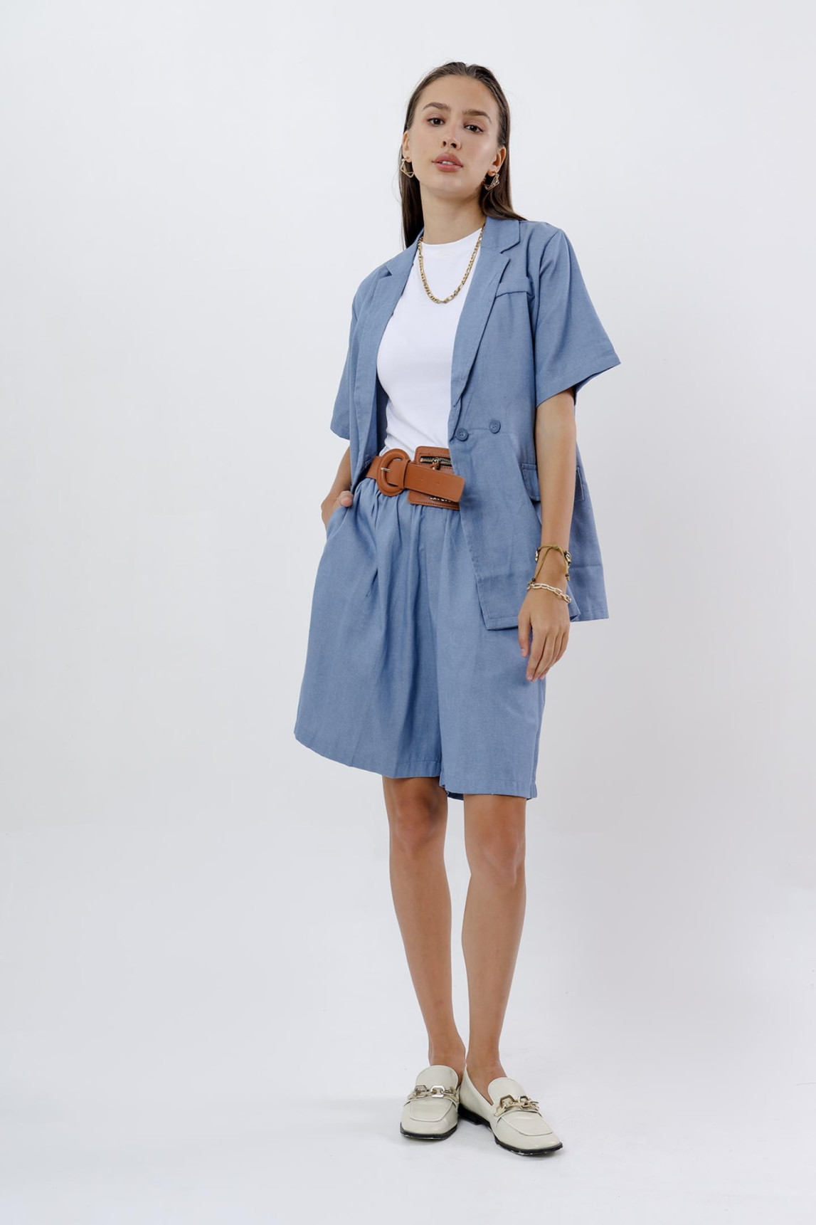 Cory Short Pants | Hava Indonesia