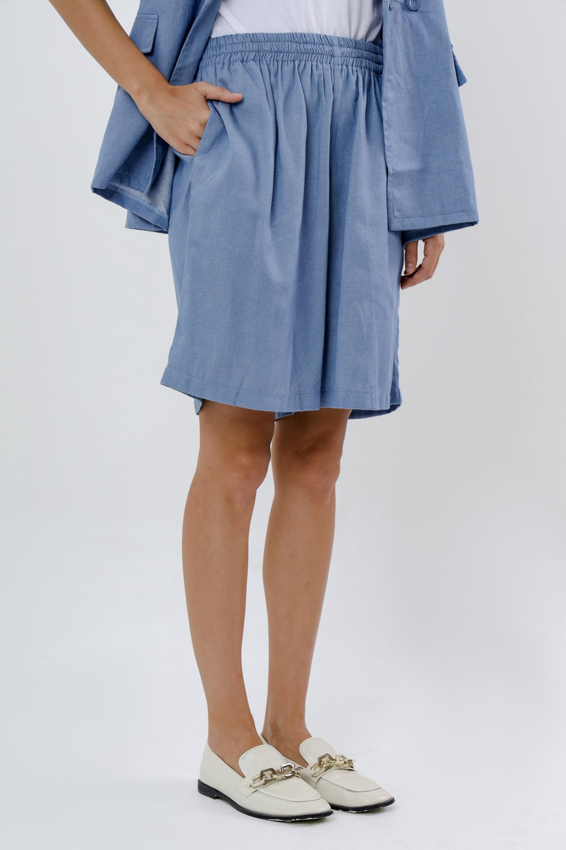 Cory Short Pants | Hava Indonesia