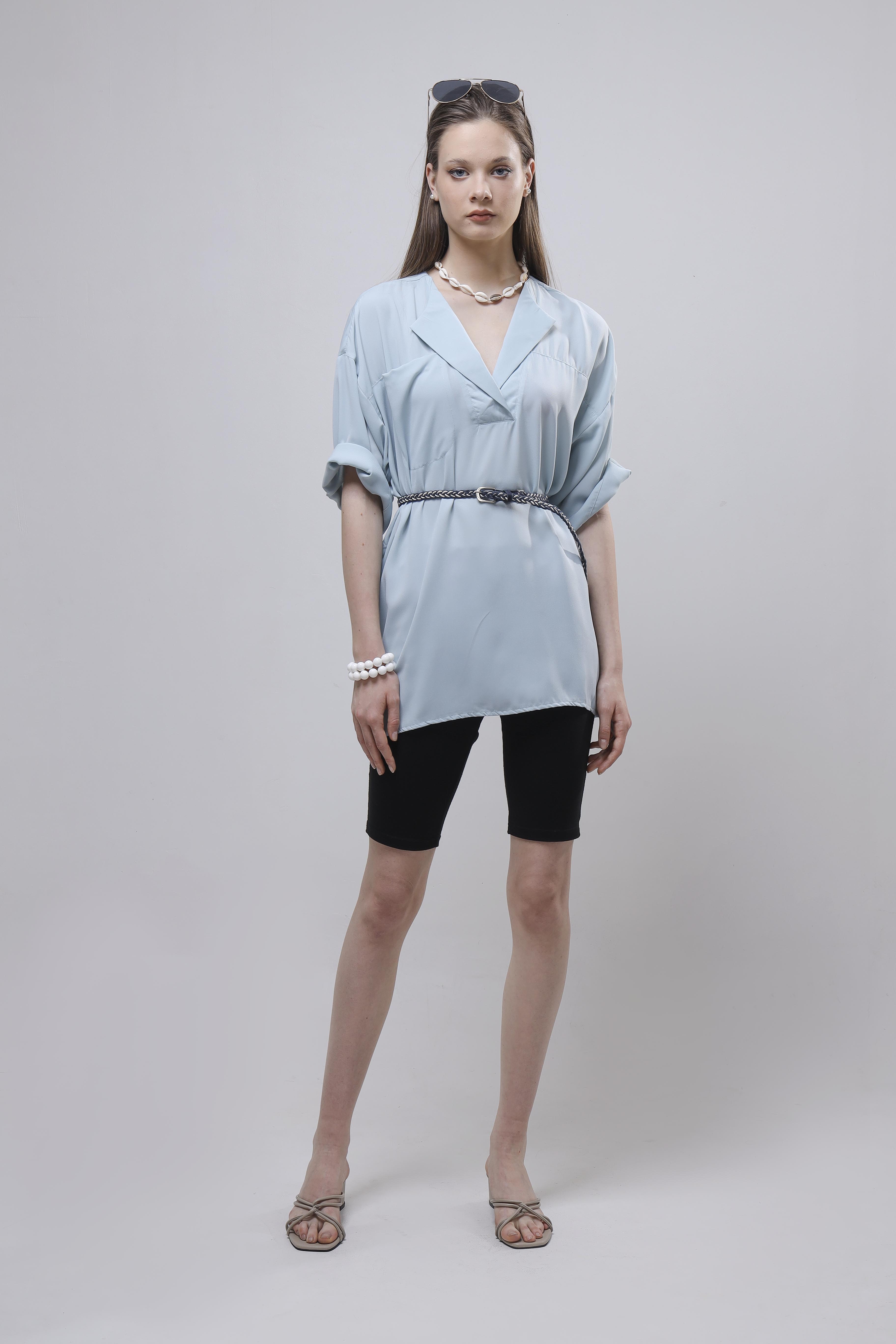 Dahlia Top | Hava Indonesia