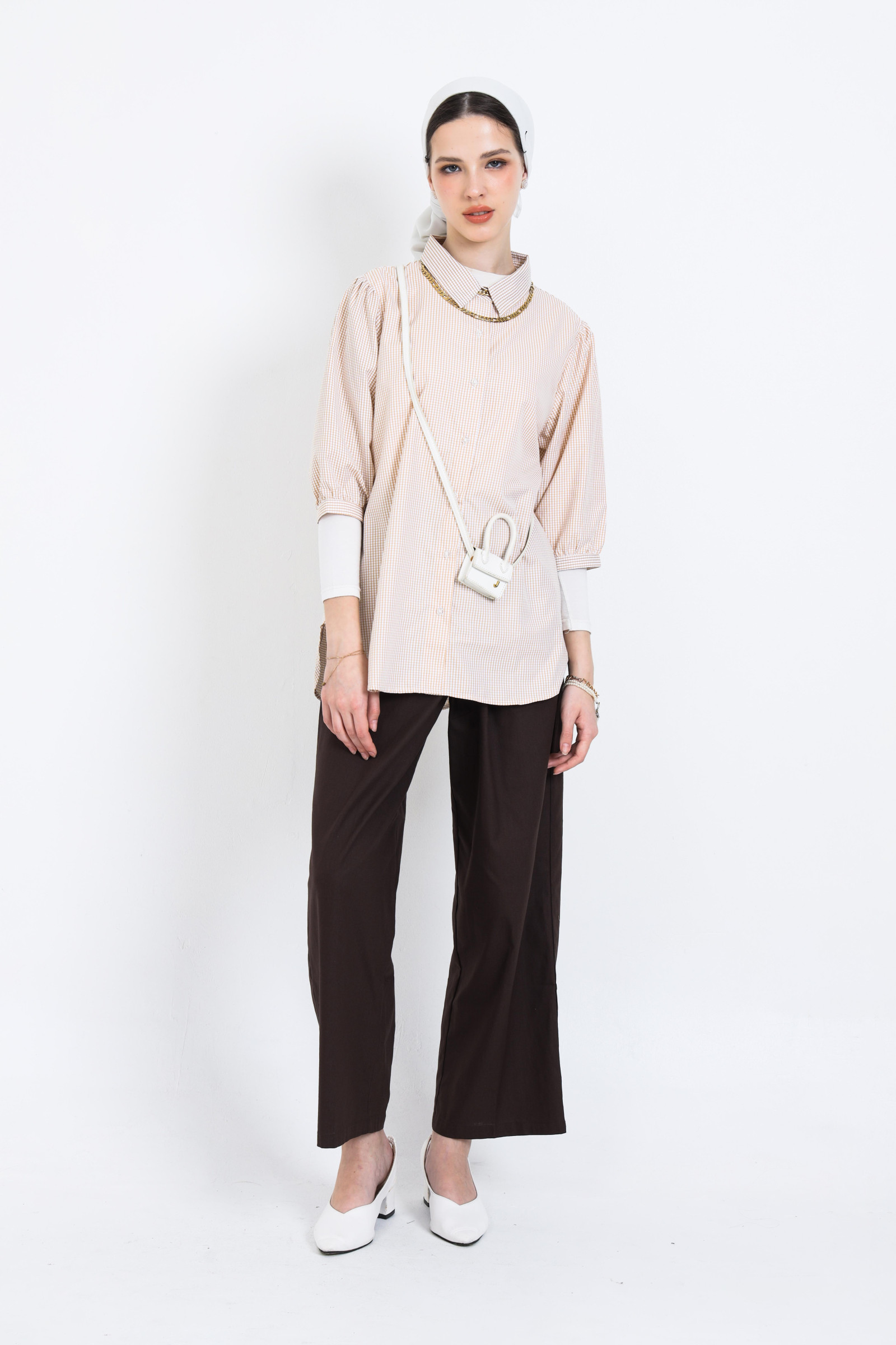 Dalia Pants | Hava Indonesia