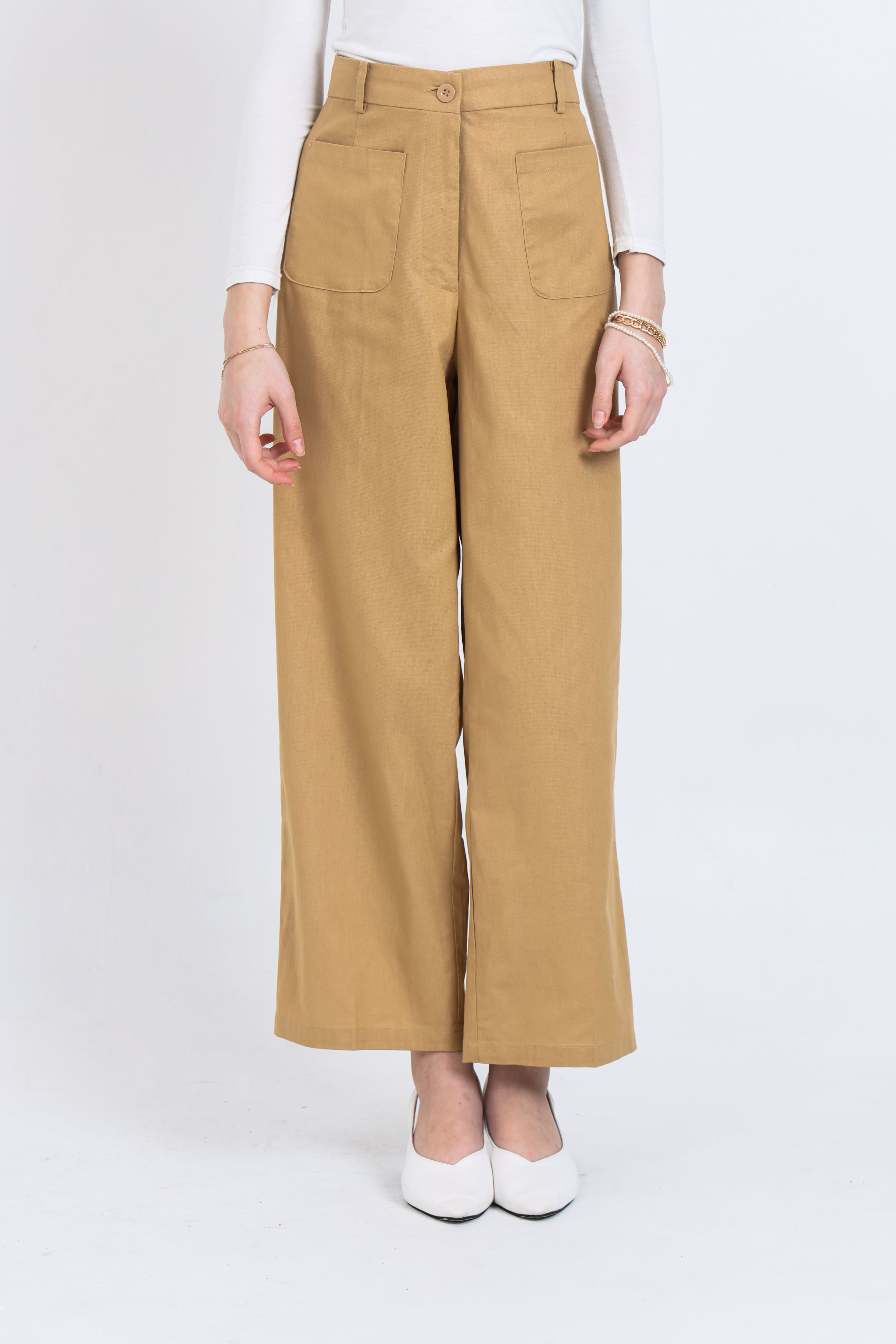 Dalia Pants | Hava Indonesia