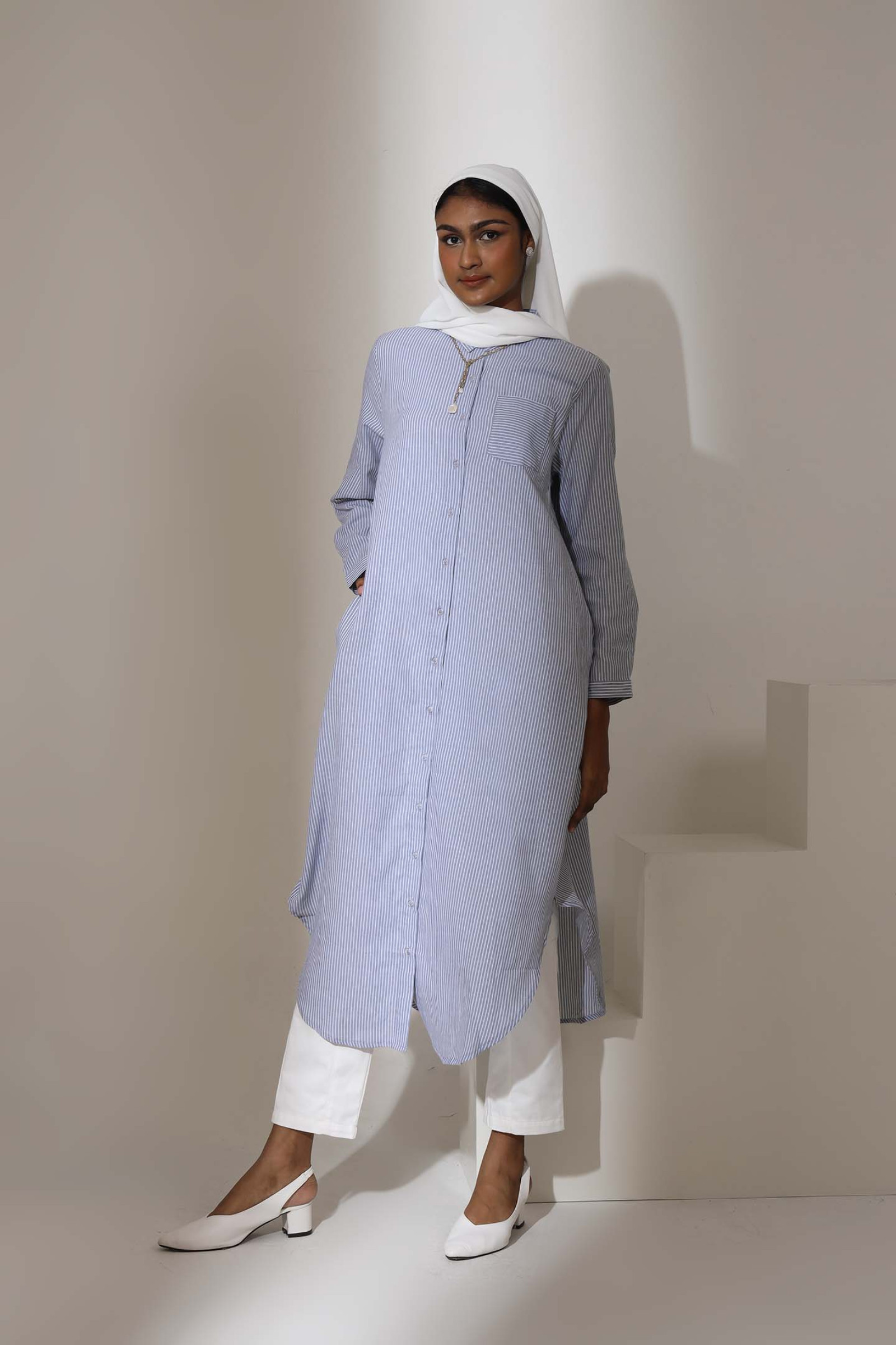 Dalila Dress | Hava Indonesia