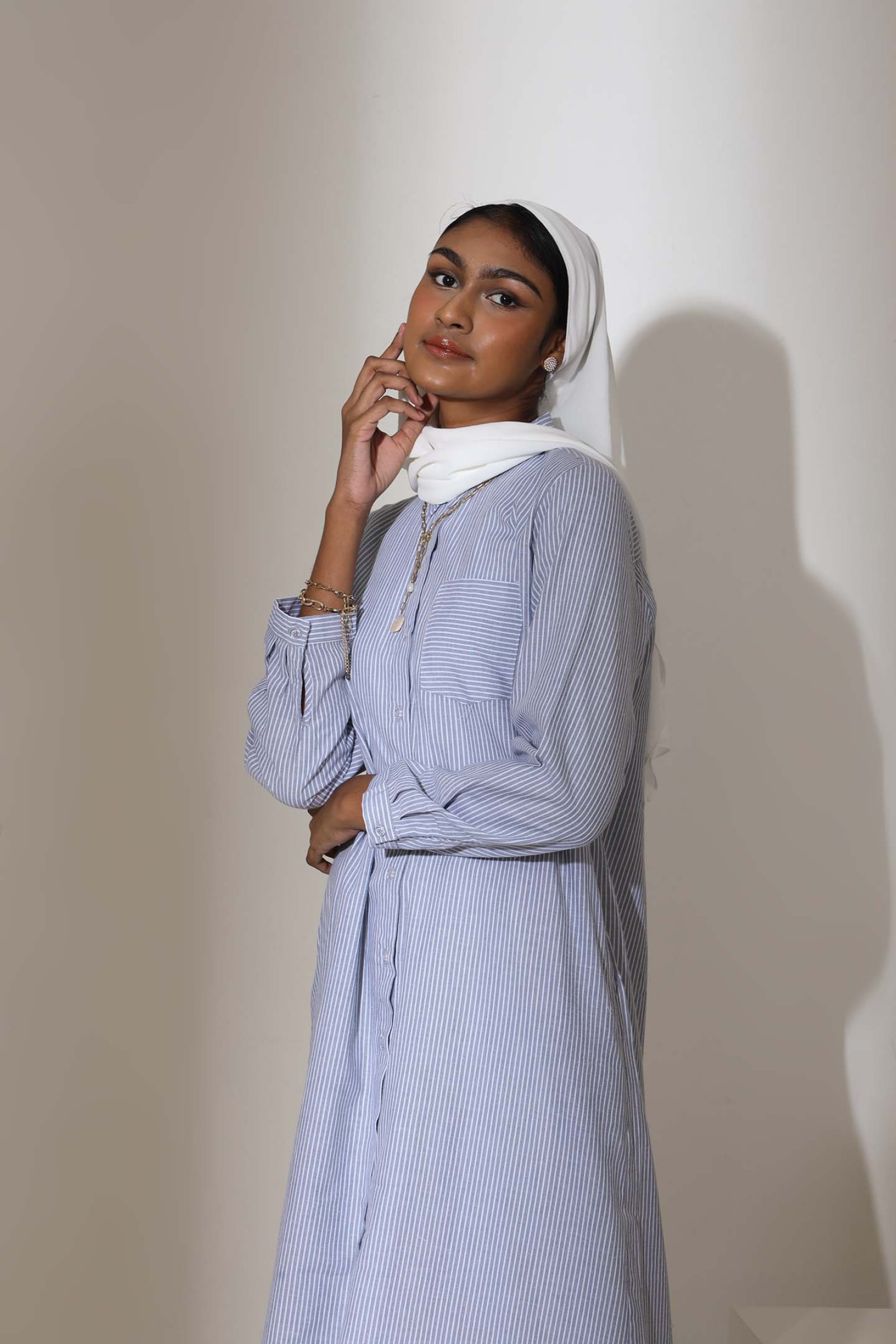 Dalila Dress | Hava Indonesia