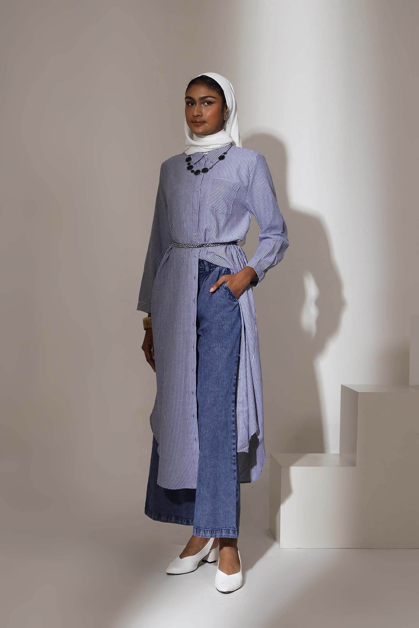 Dalila Dress | Hava Indonesia