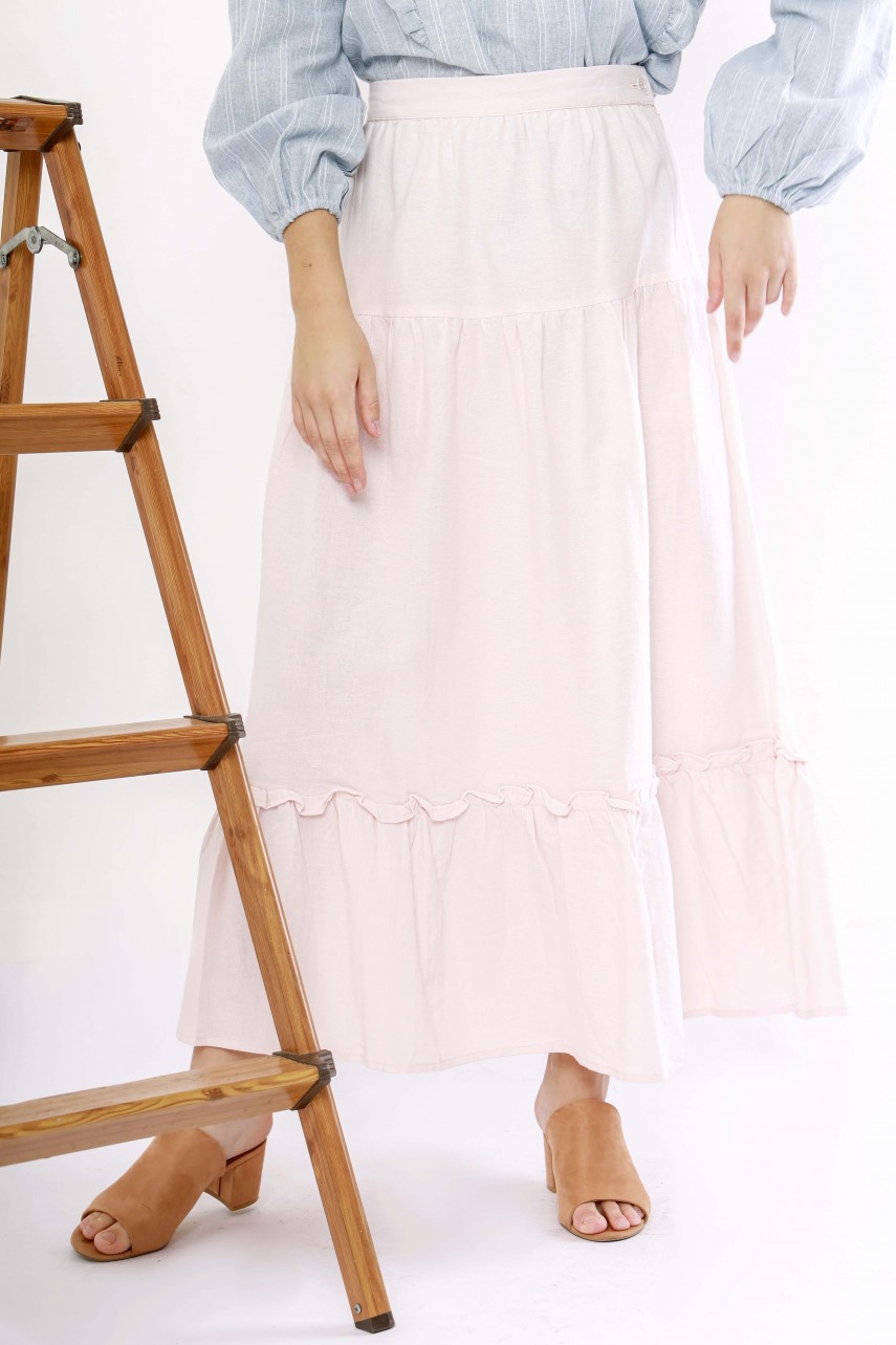 Dalila Skirt | Hava Indonesia
