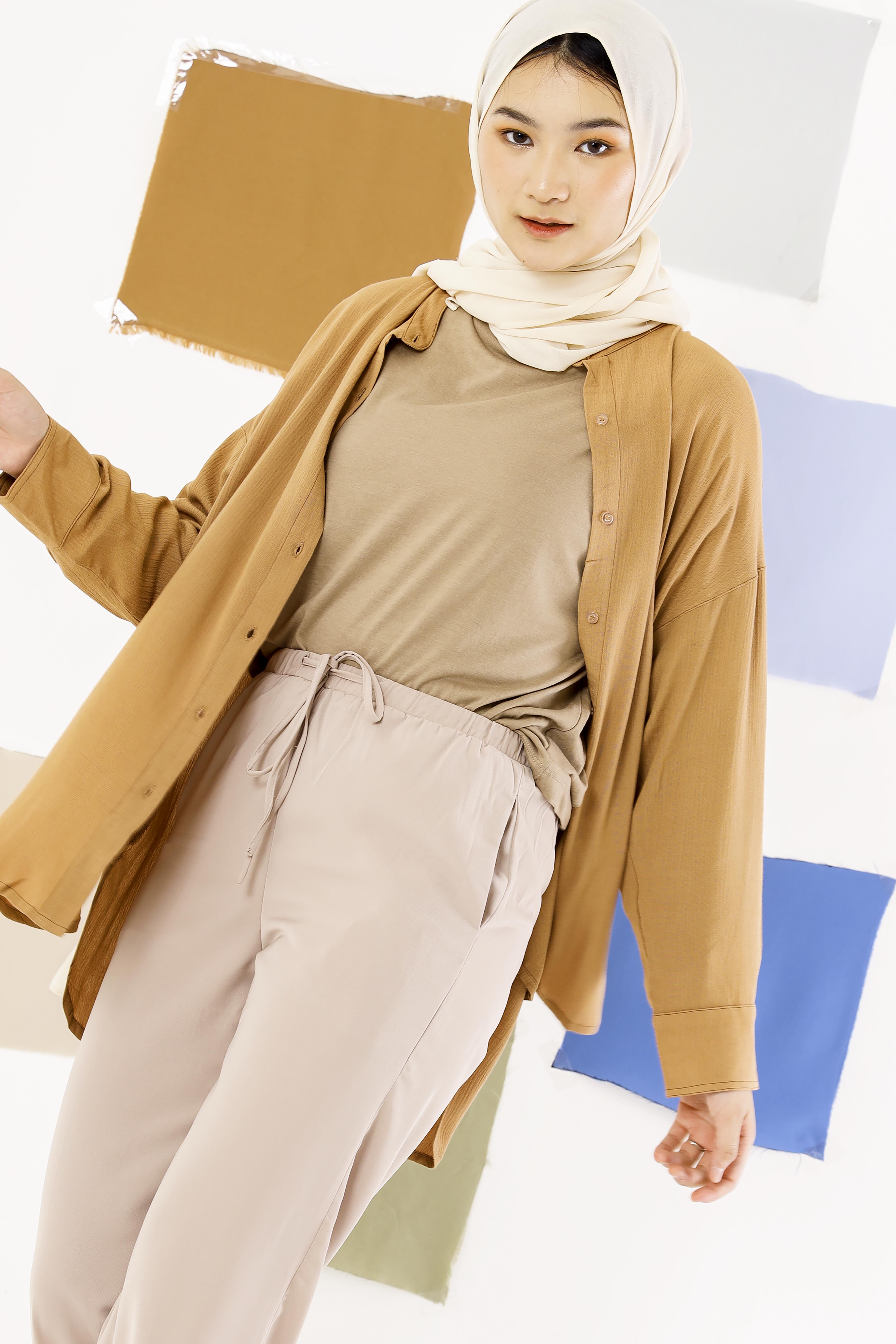 Dawn Shirt | Hava Indonesia