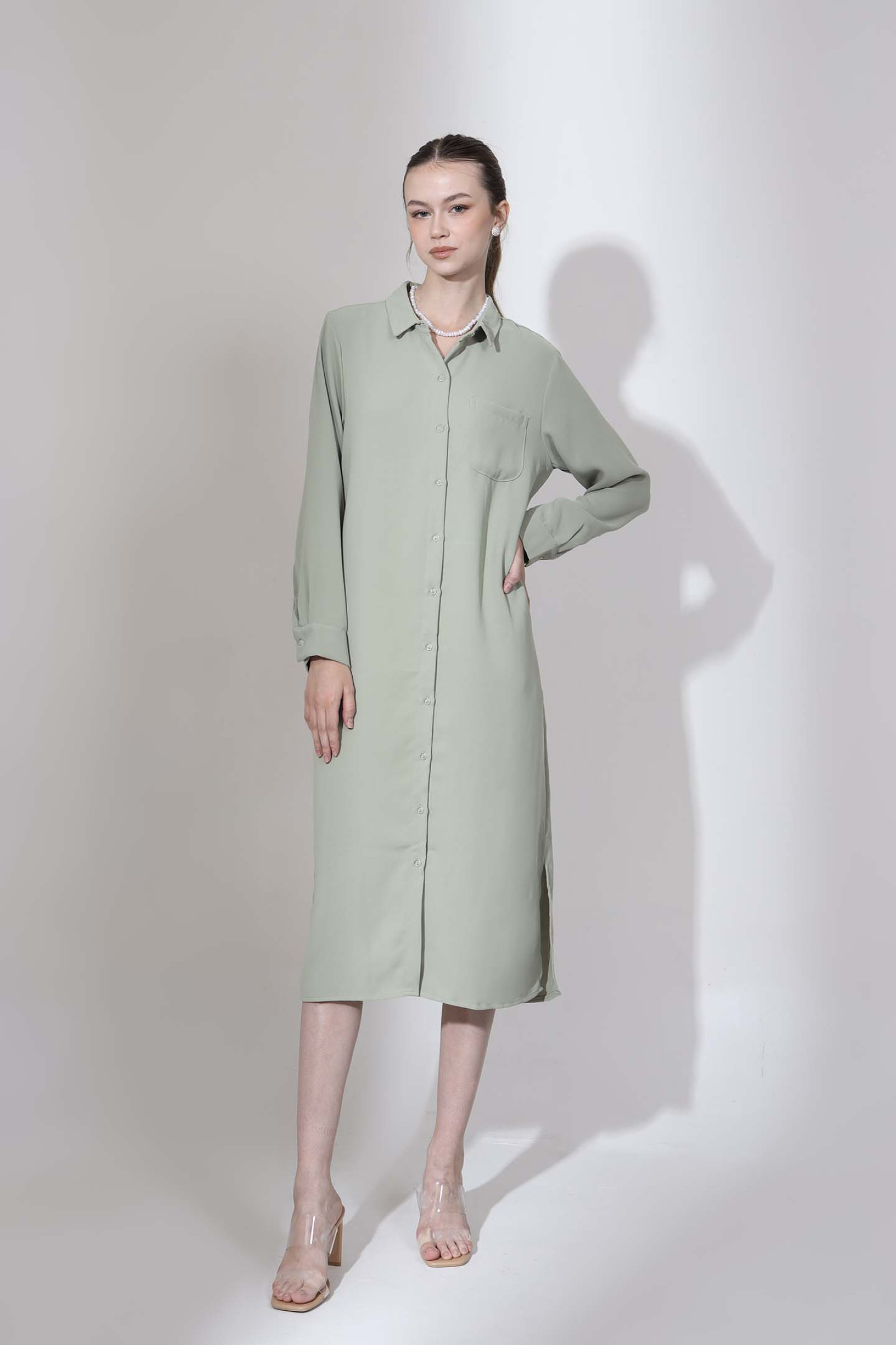 Deffy Dress | Hava Indonesia