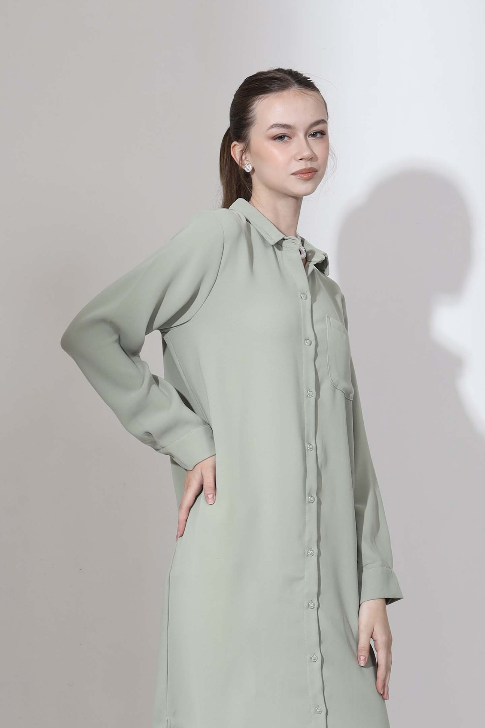 Deffy Dress | Hava Indonesia