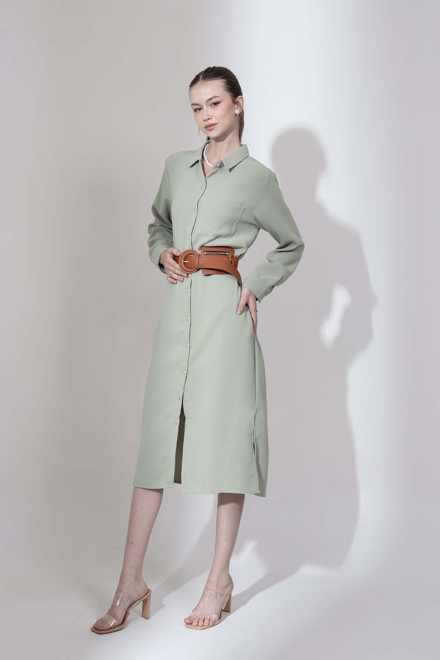 Deffy Dress | Hava Indonesia