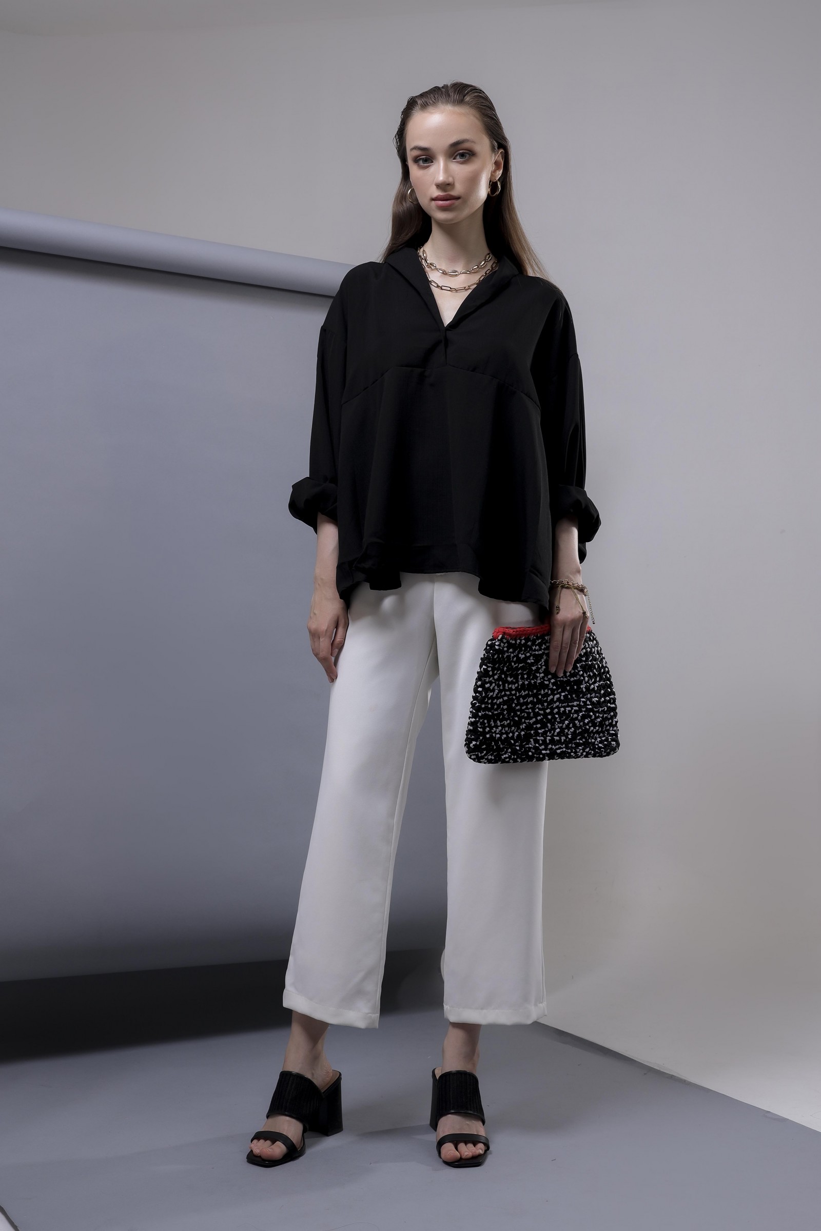 Deka Top | Hava Indonesia