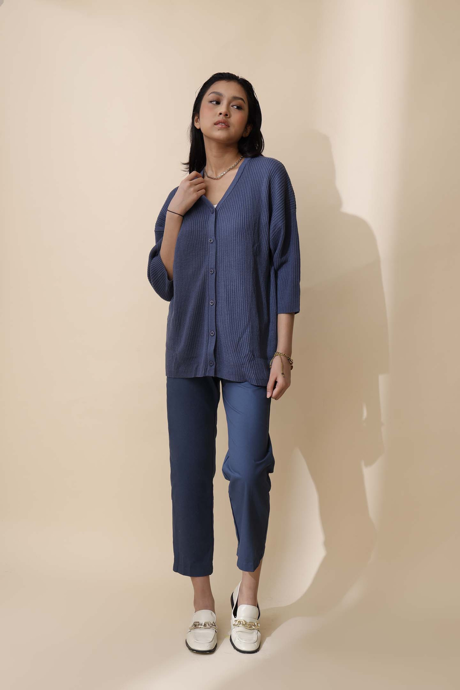 Delima Outer | Hava Indonesia