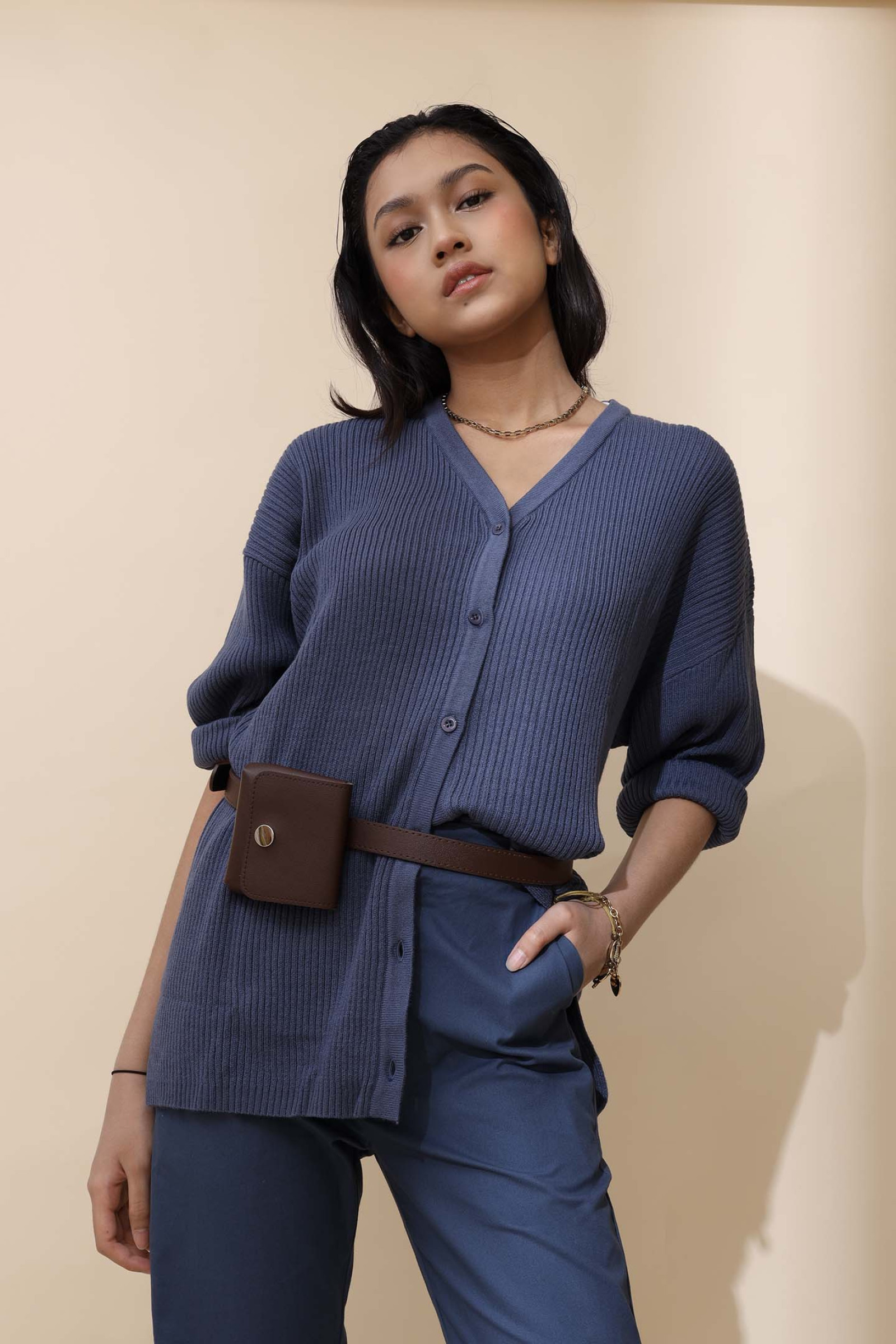Delima Outer | Hava Indonesia