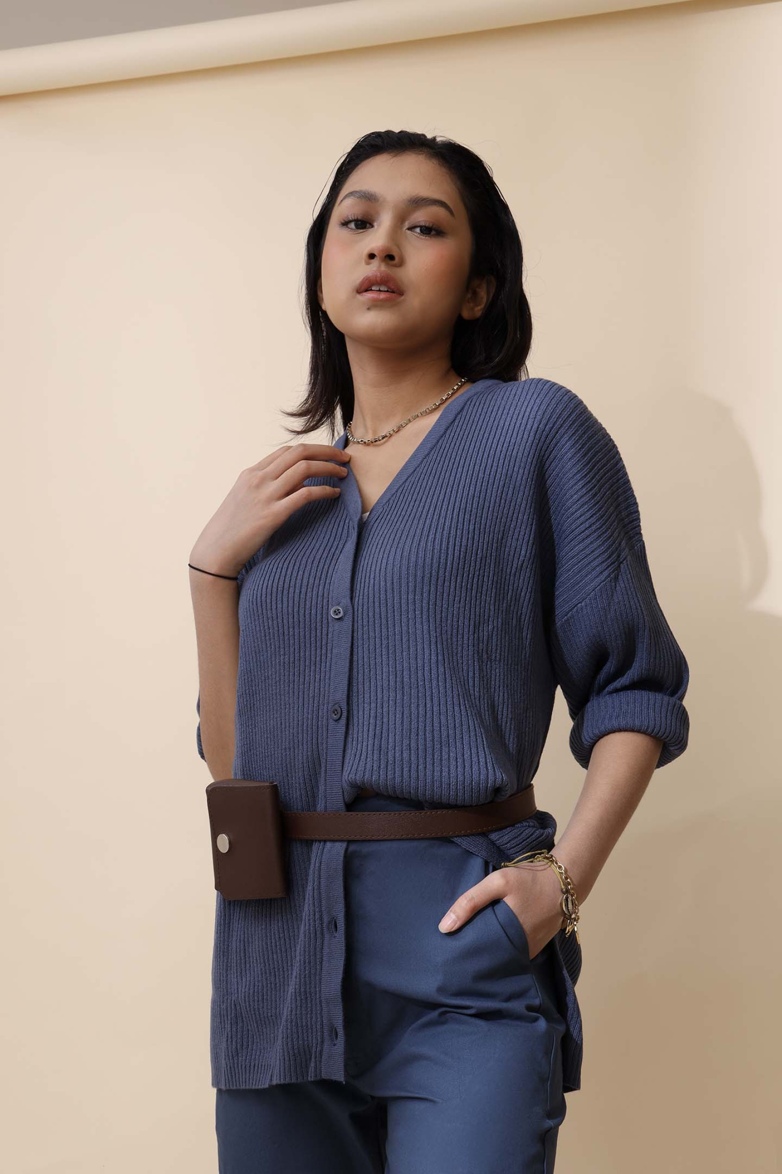 Delima Outer | Hava Indonesia