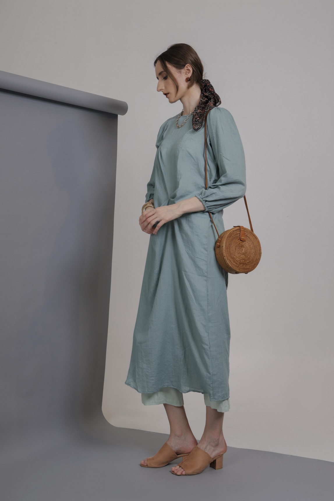 Delsi Dress | Hava Indonesia