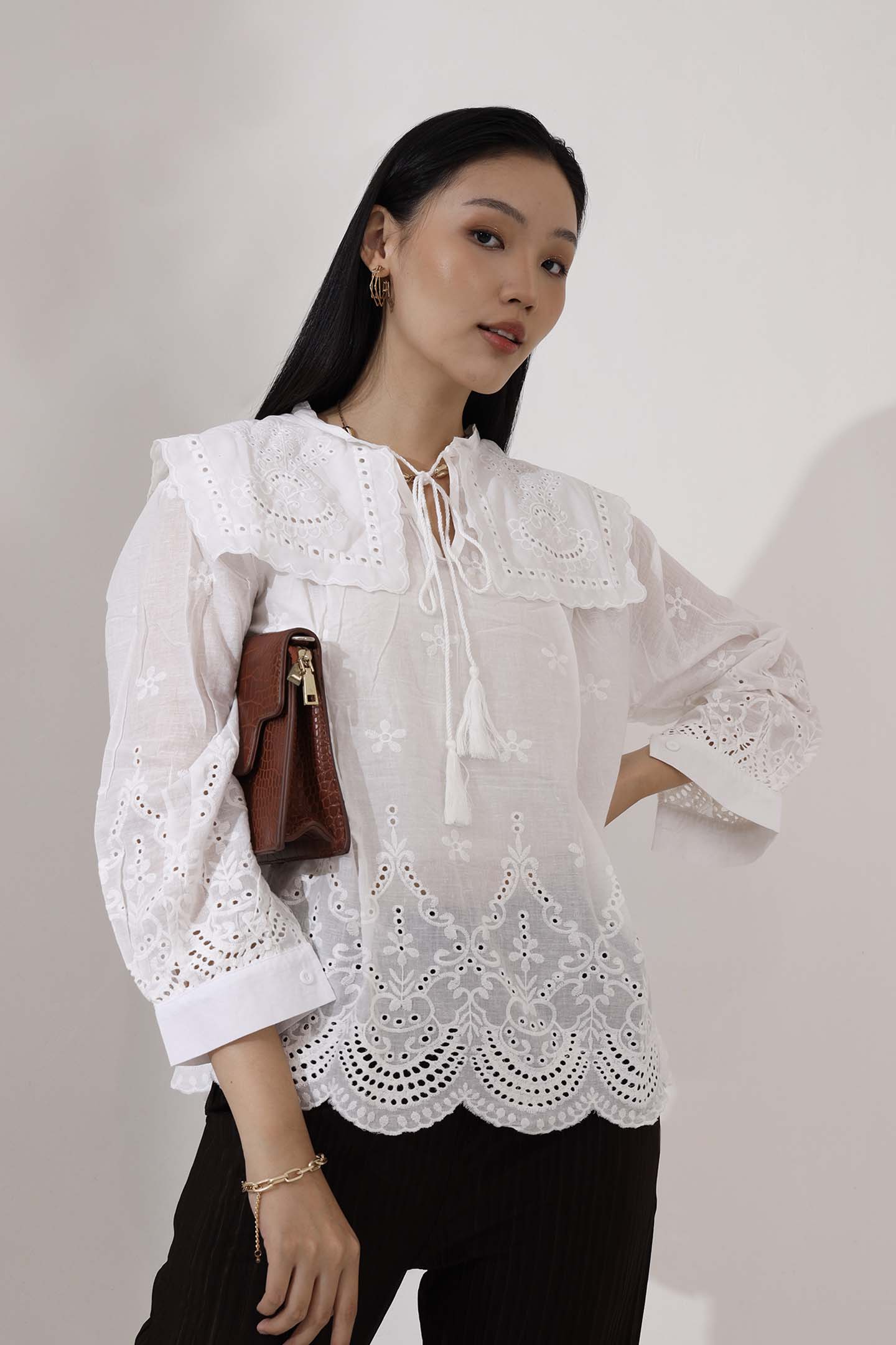 Dema Shirt | Hava Indonesia