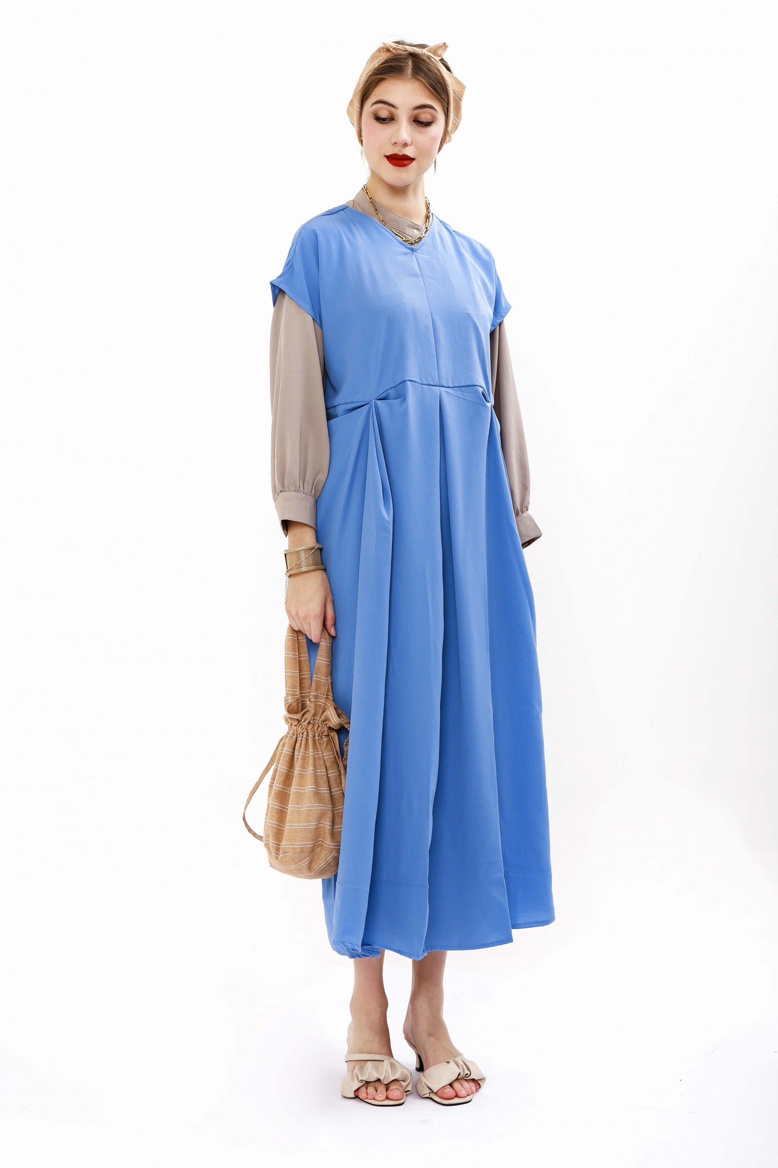 Destiny Dress | Hava Indonesia