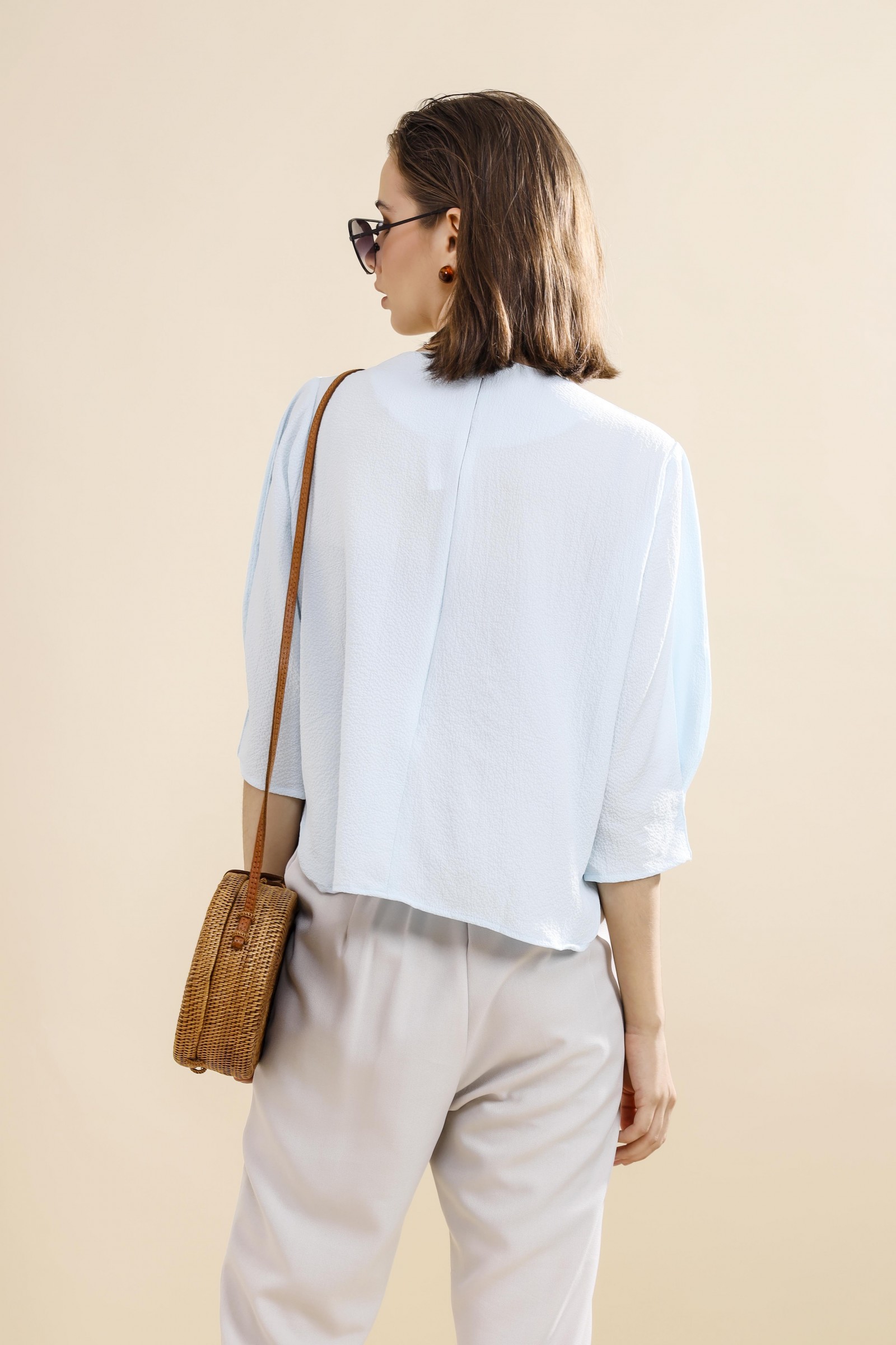 Devin Top | Hava Indonesia