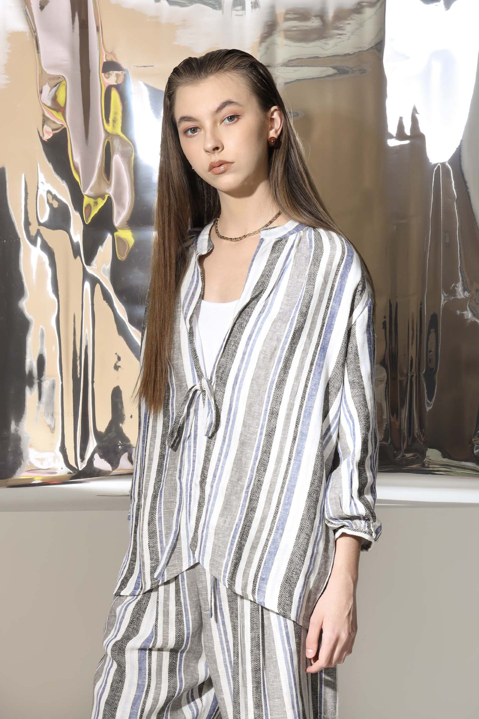 Devy Outer | Hava Indonesia