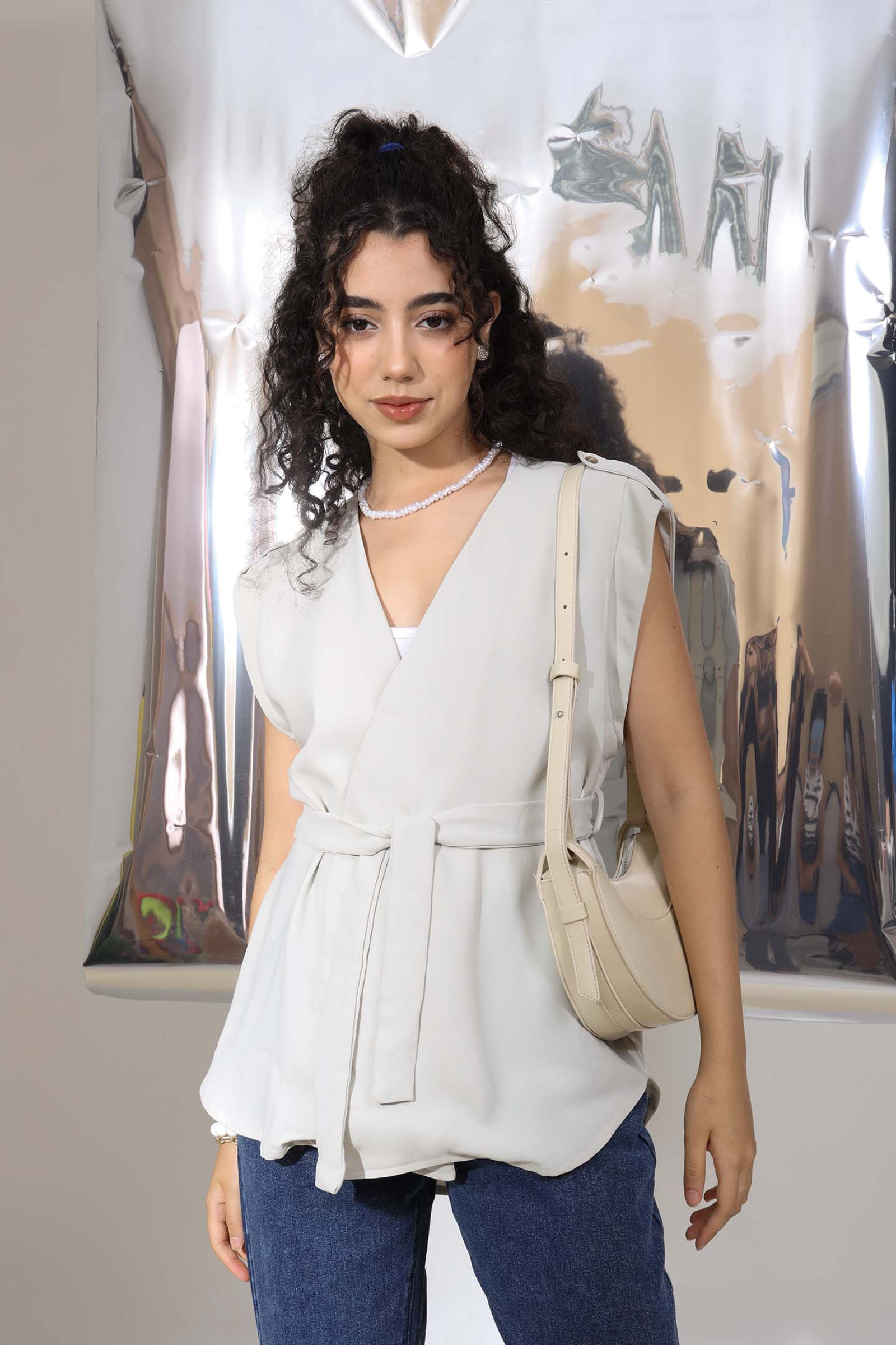 Dewina Vest | Hava Indonesia