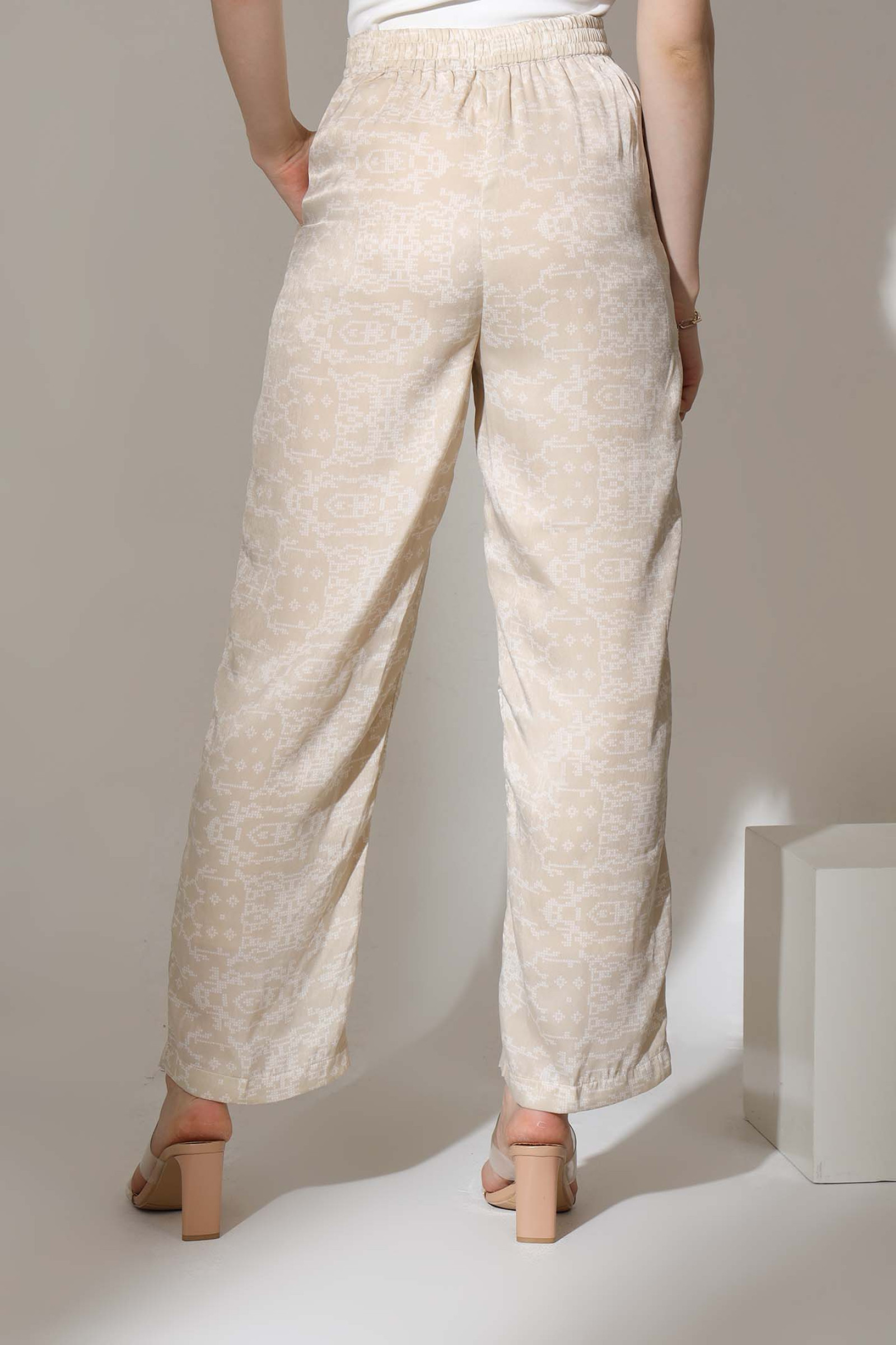 Dhalila Pants | Hava Indonesia