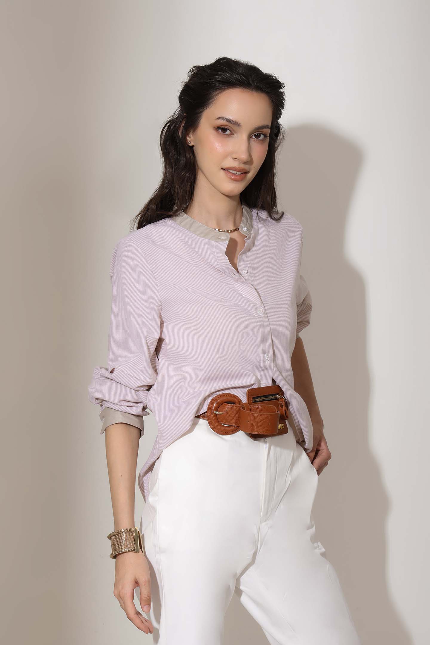 Dhea Shirt | Hava Indonesia