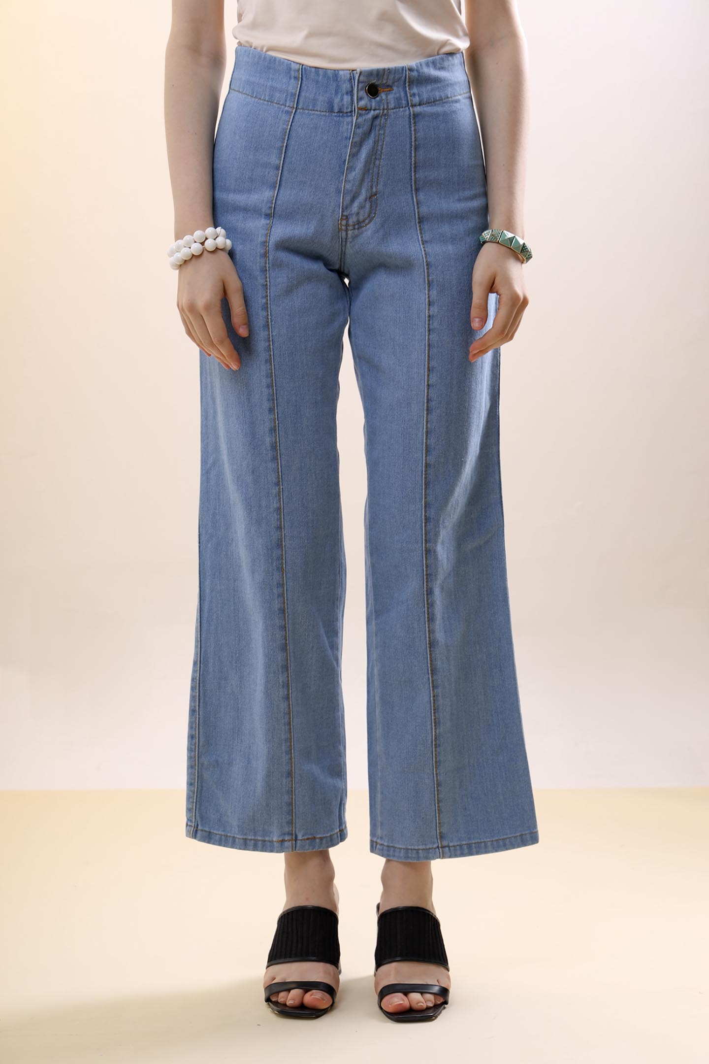 Dial Pants | Hava Indonesia