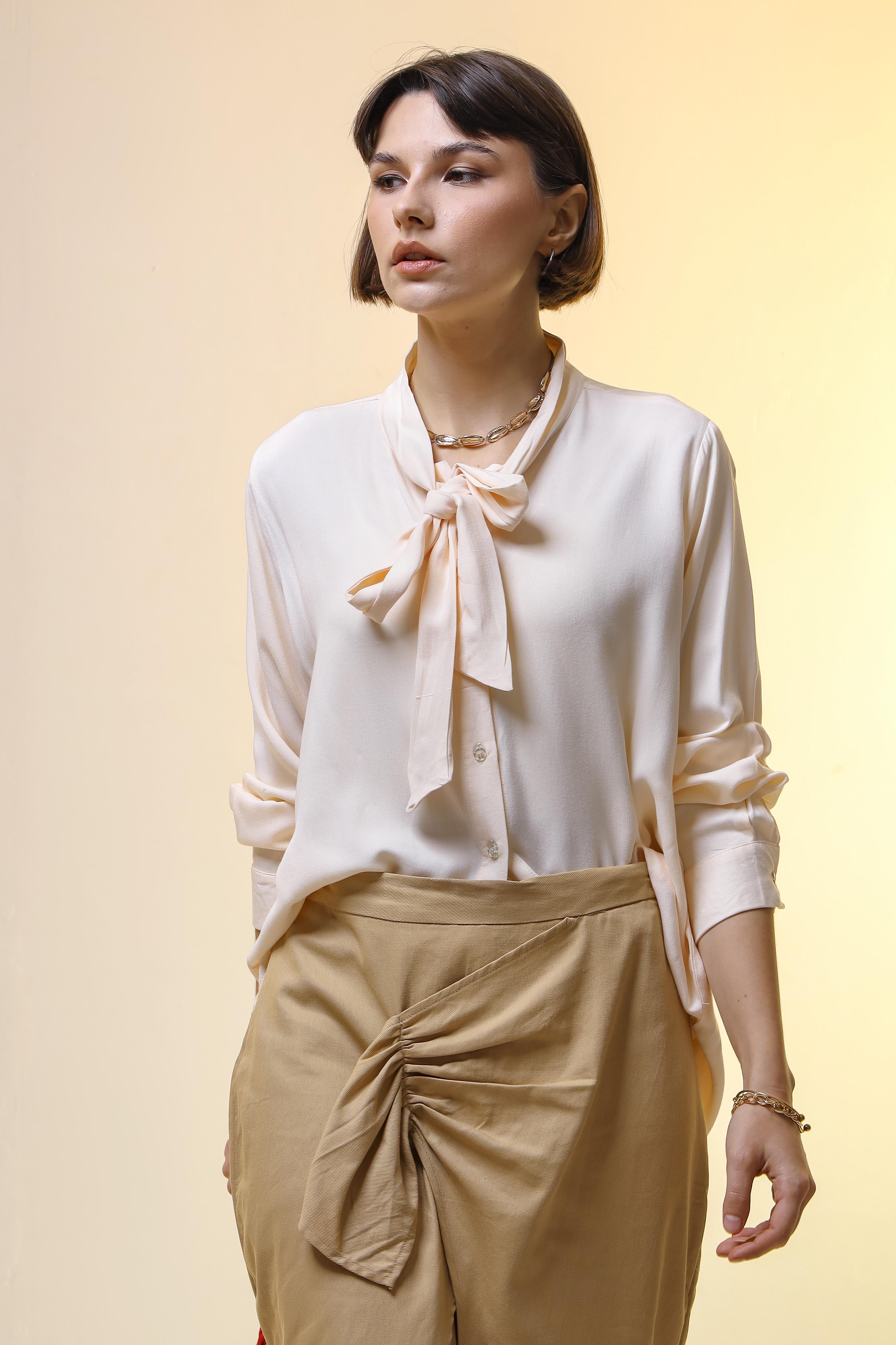 Diana Shirt | Hava Indonesia