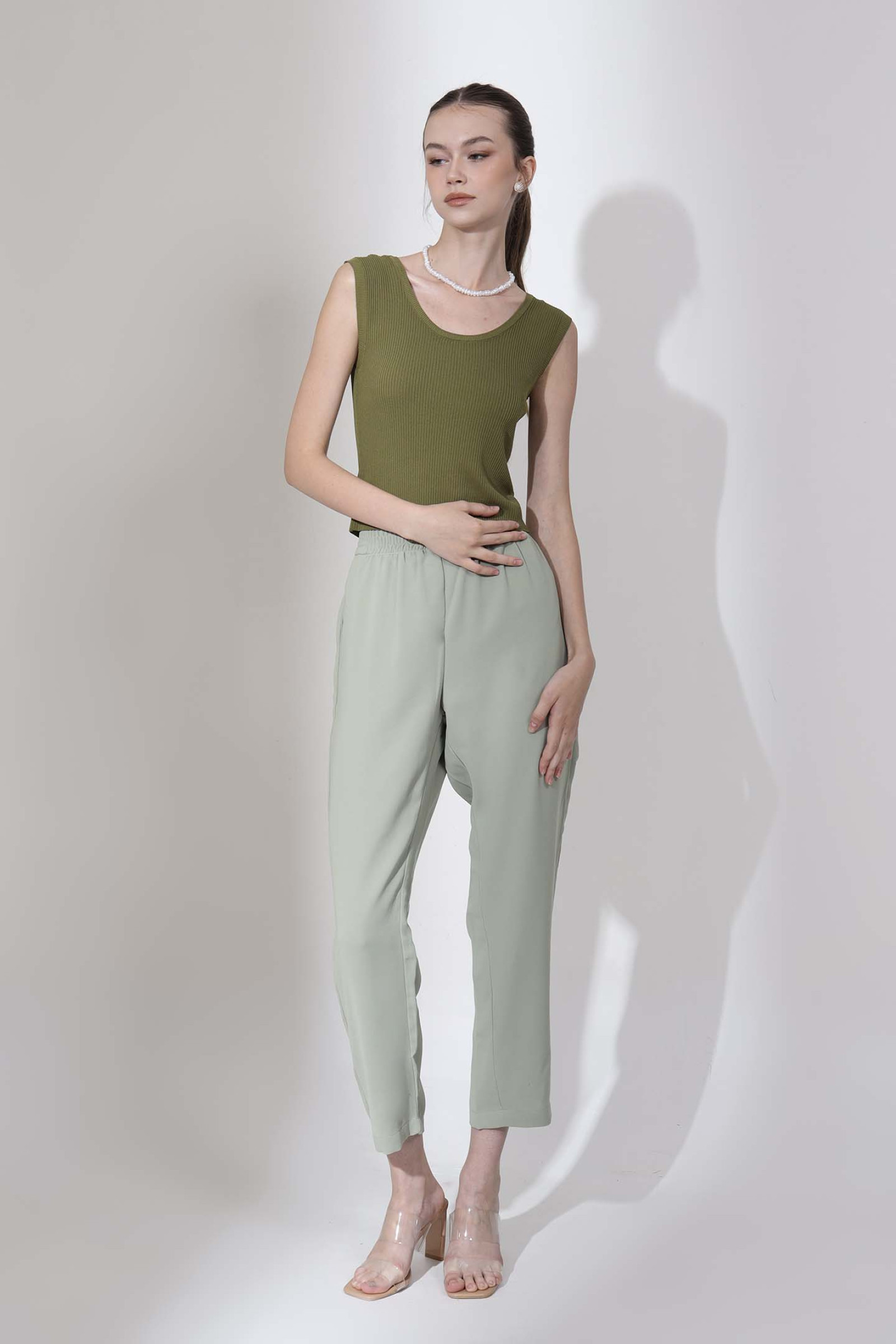 Diandra Top | Hava Indonesia