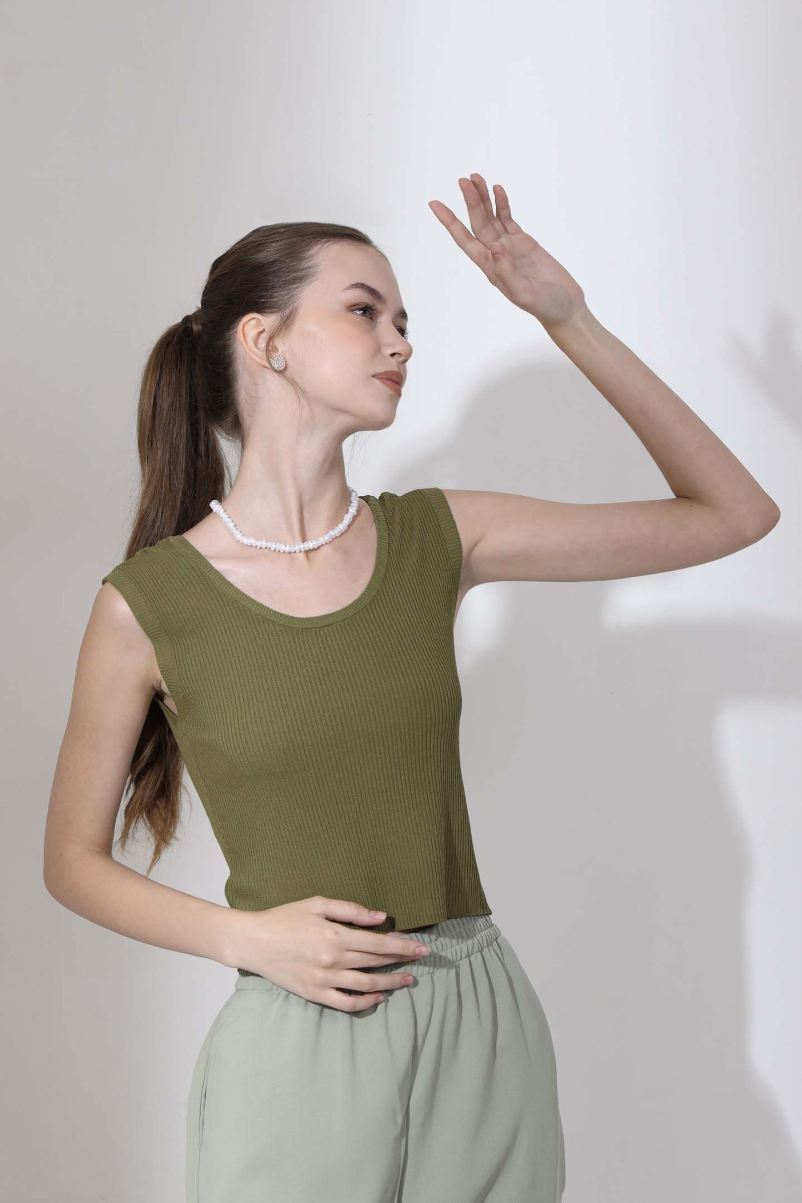 Diandra Top | Hava Indonesia