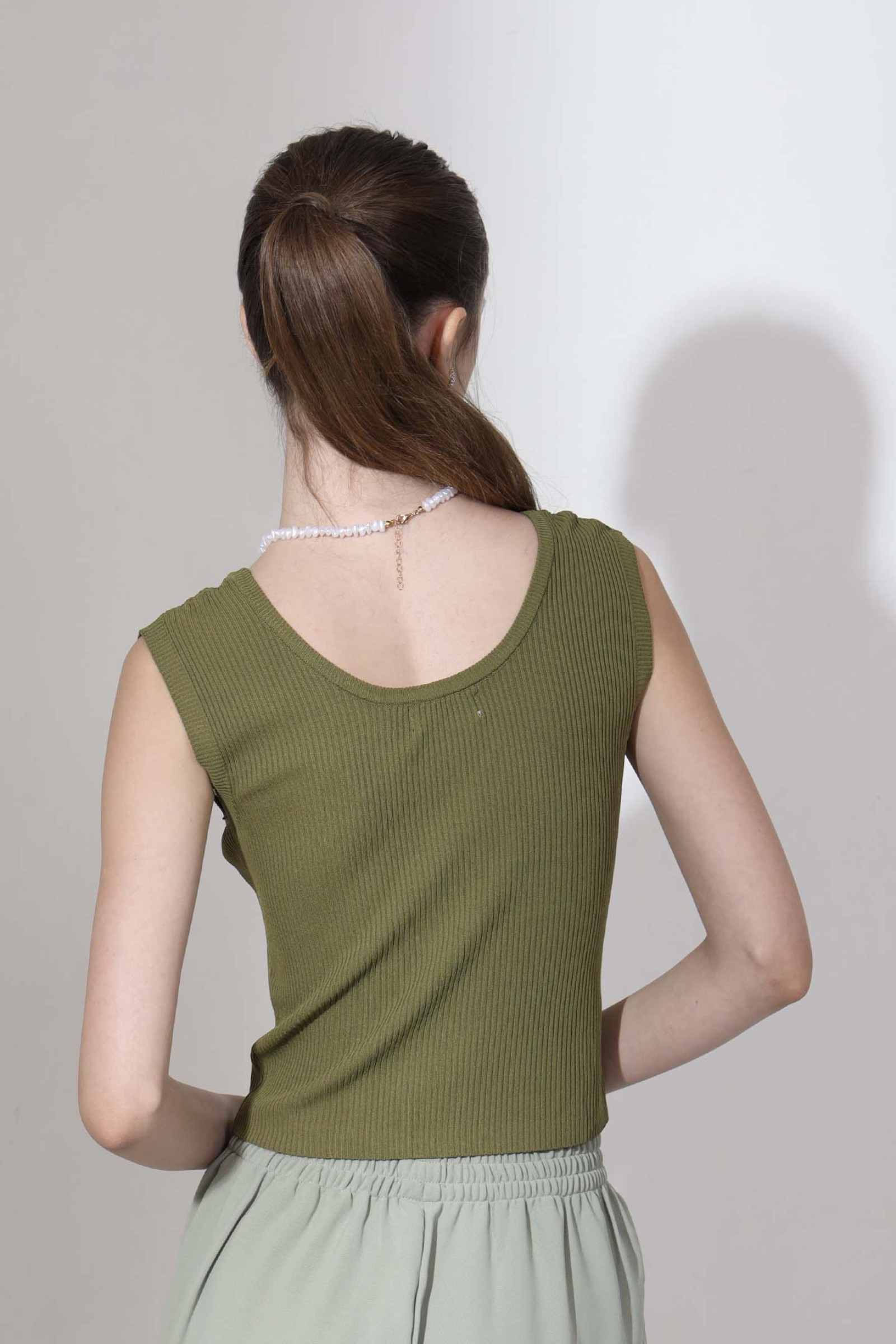 Diandra Top | Hava Indonesia