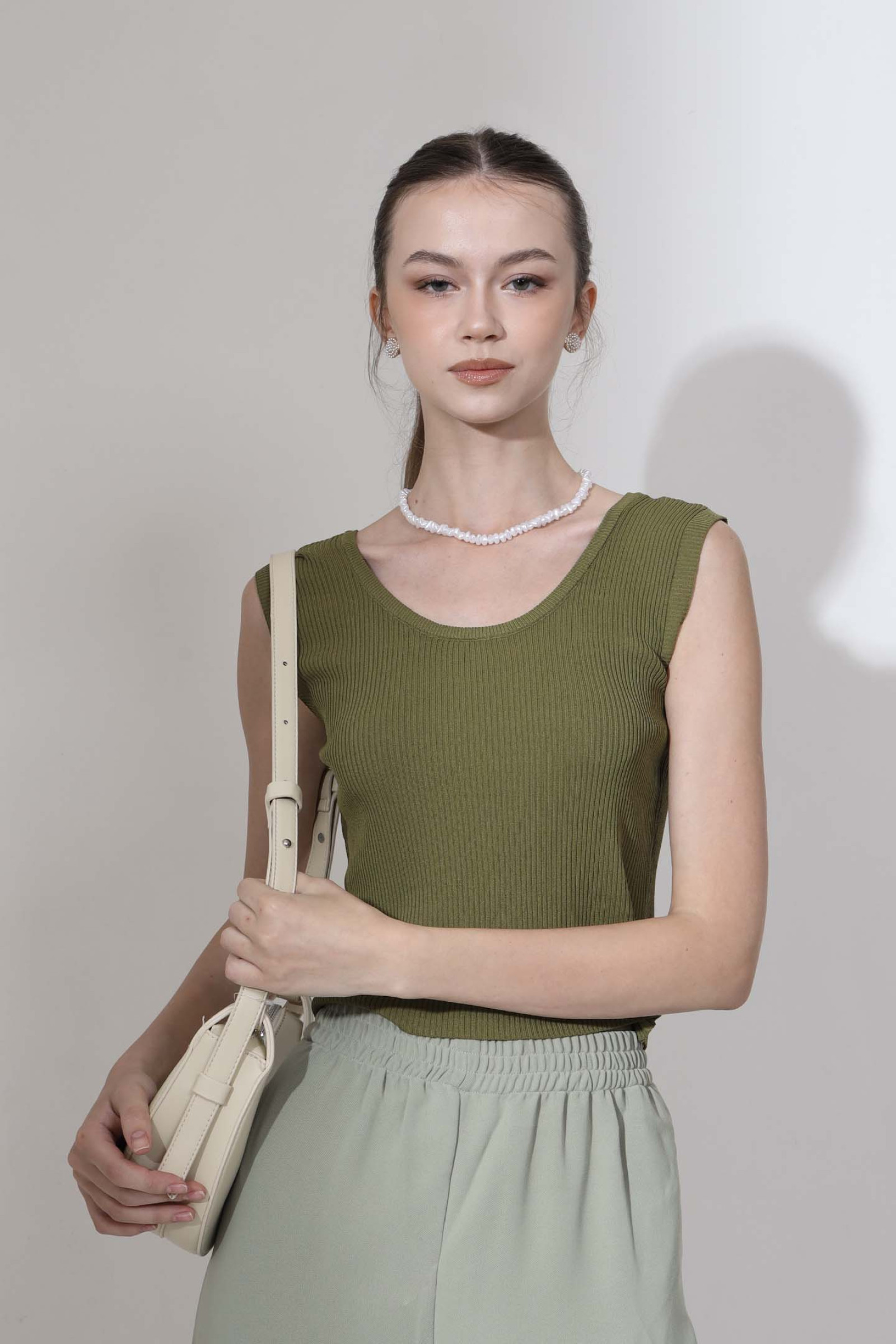 Diandra Top | Hava Indonesia