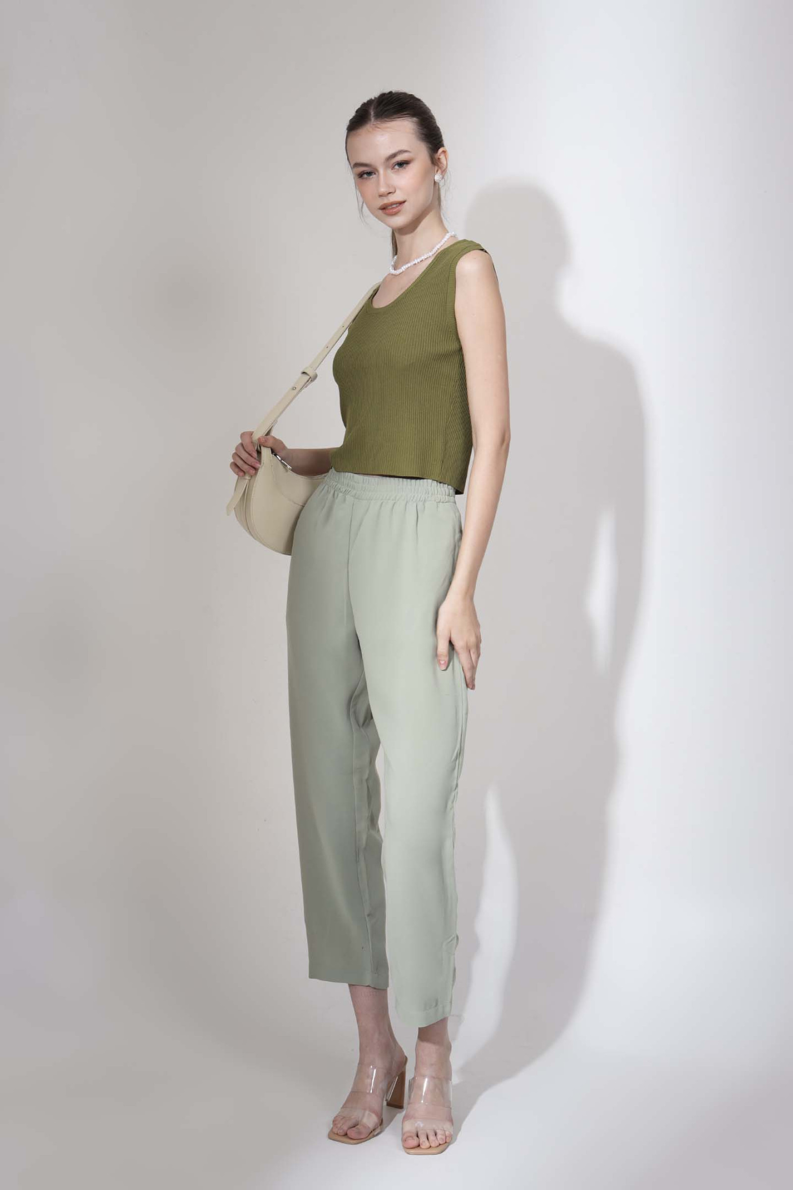 Diandra Top | Hava Indonesia