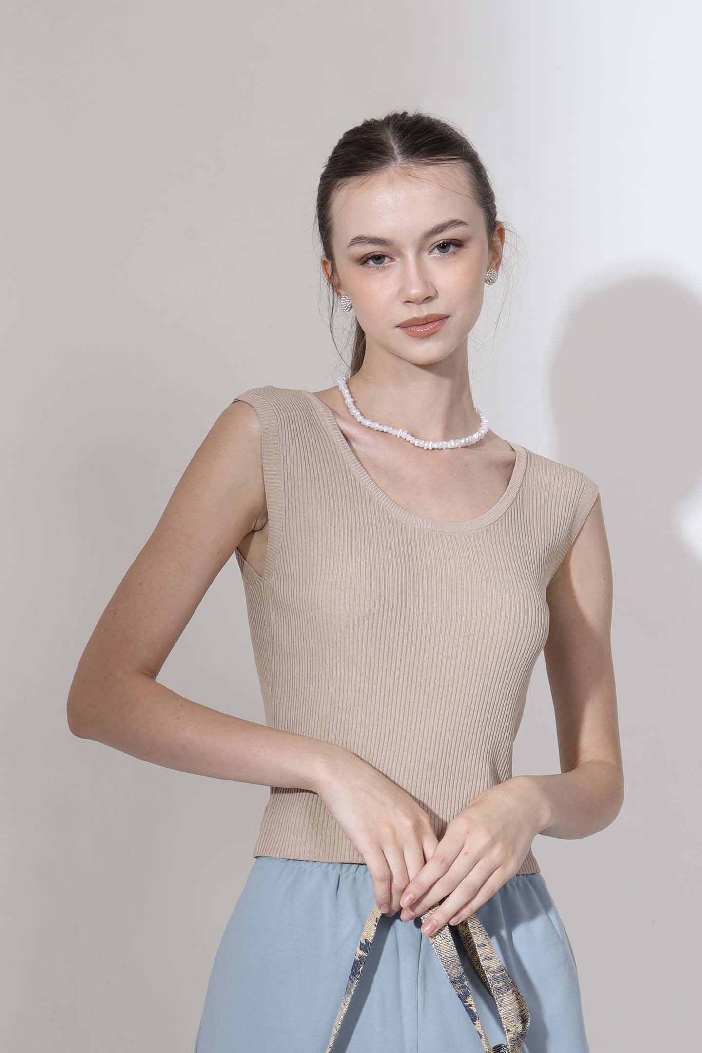 Diandra Top | Hava Indonesia