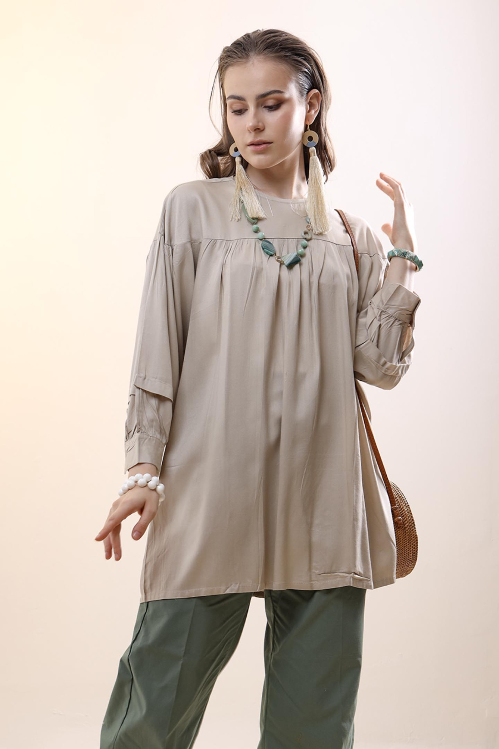 Dianra Top | Hava Indonesia